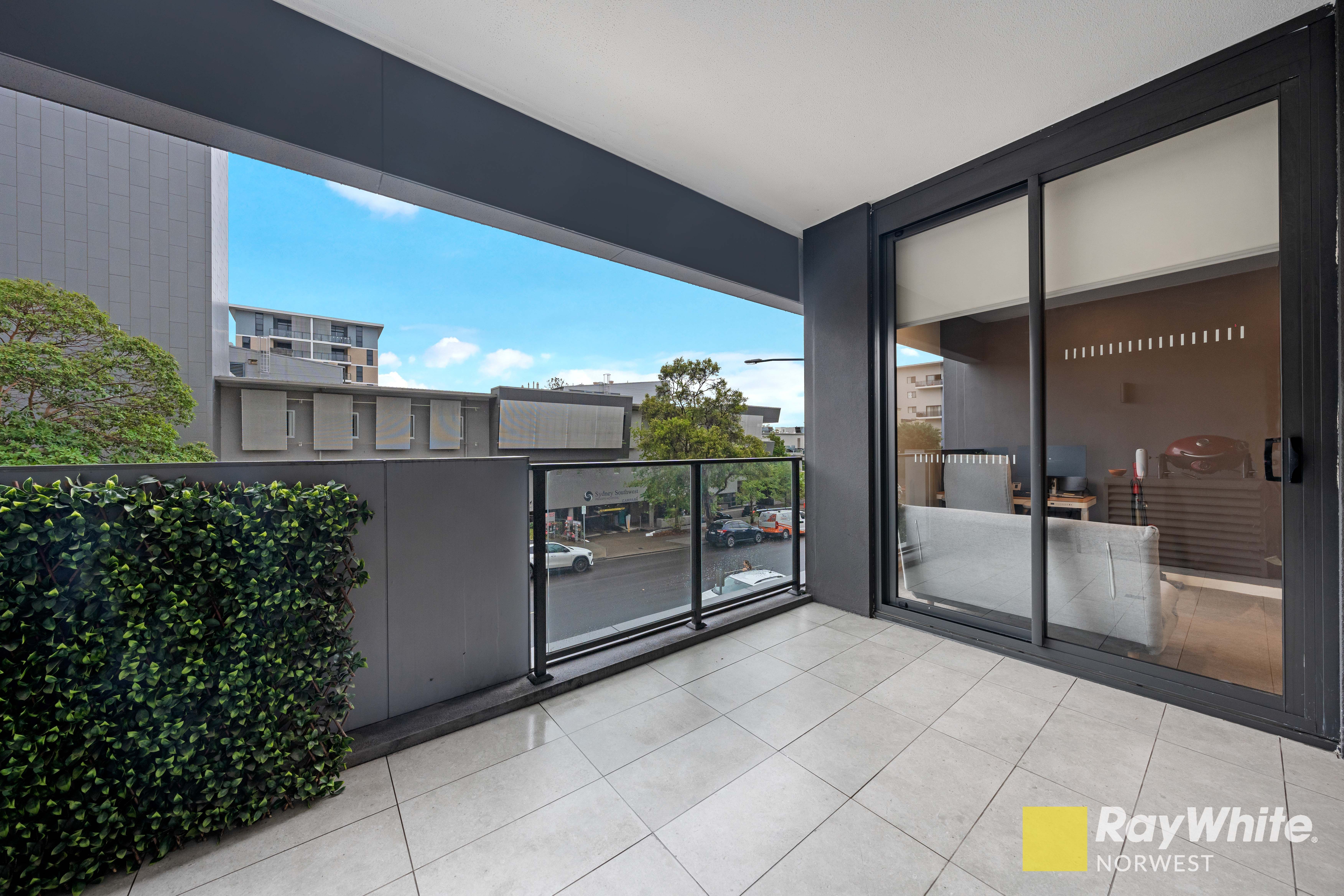 108/19 Bigge Street, Liverpool, NSW 2170 - Sold Apartment - Ray White ...