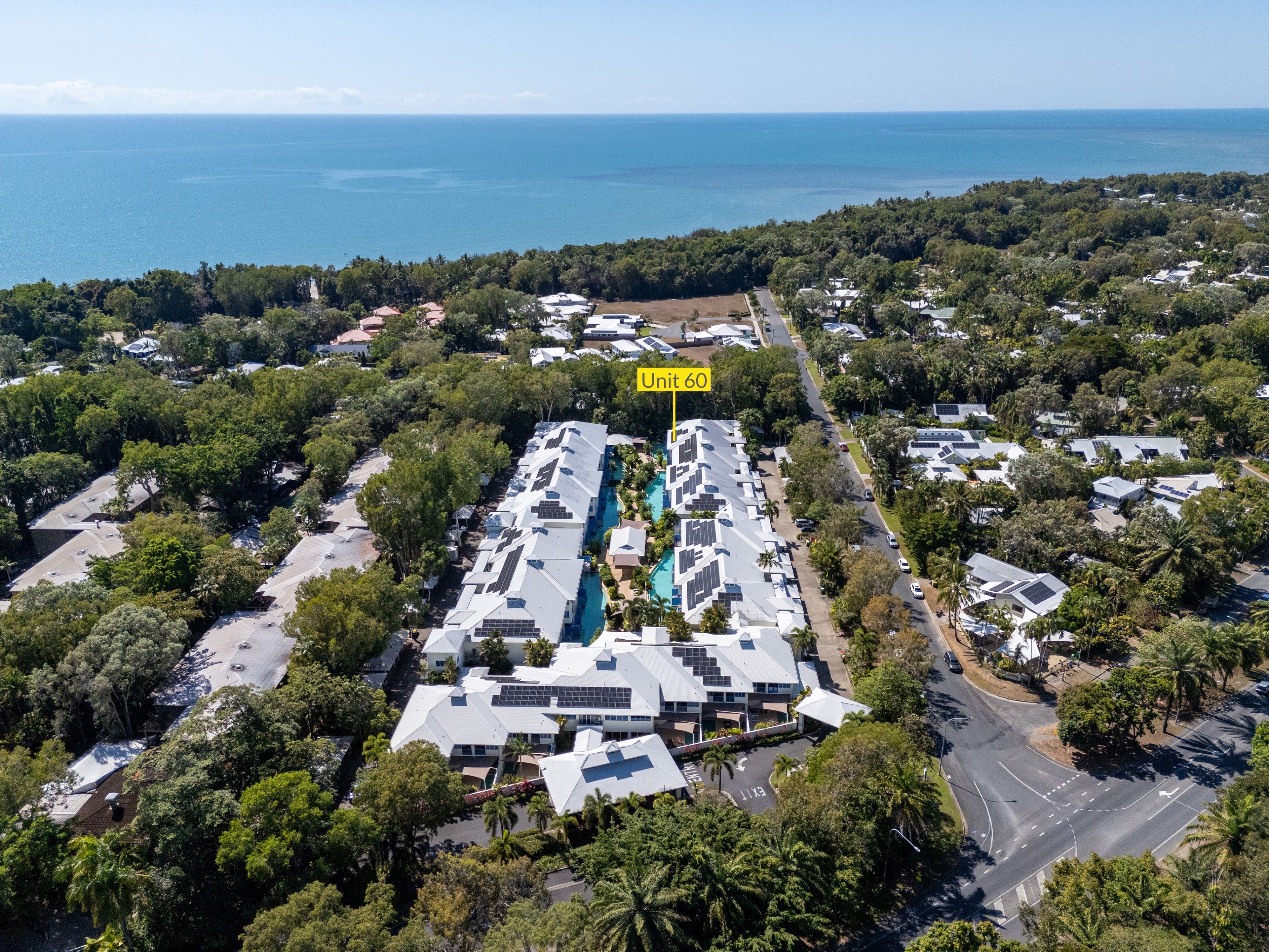 60/2-16 Langley Road, Port Douglas, QLD 4877 - Sold Apartment - Ray ...