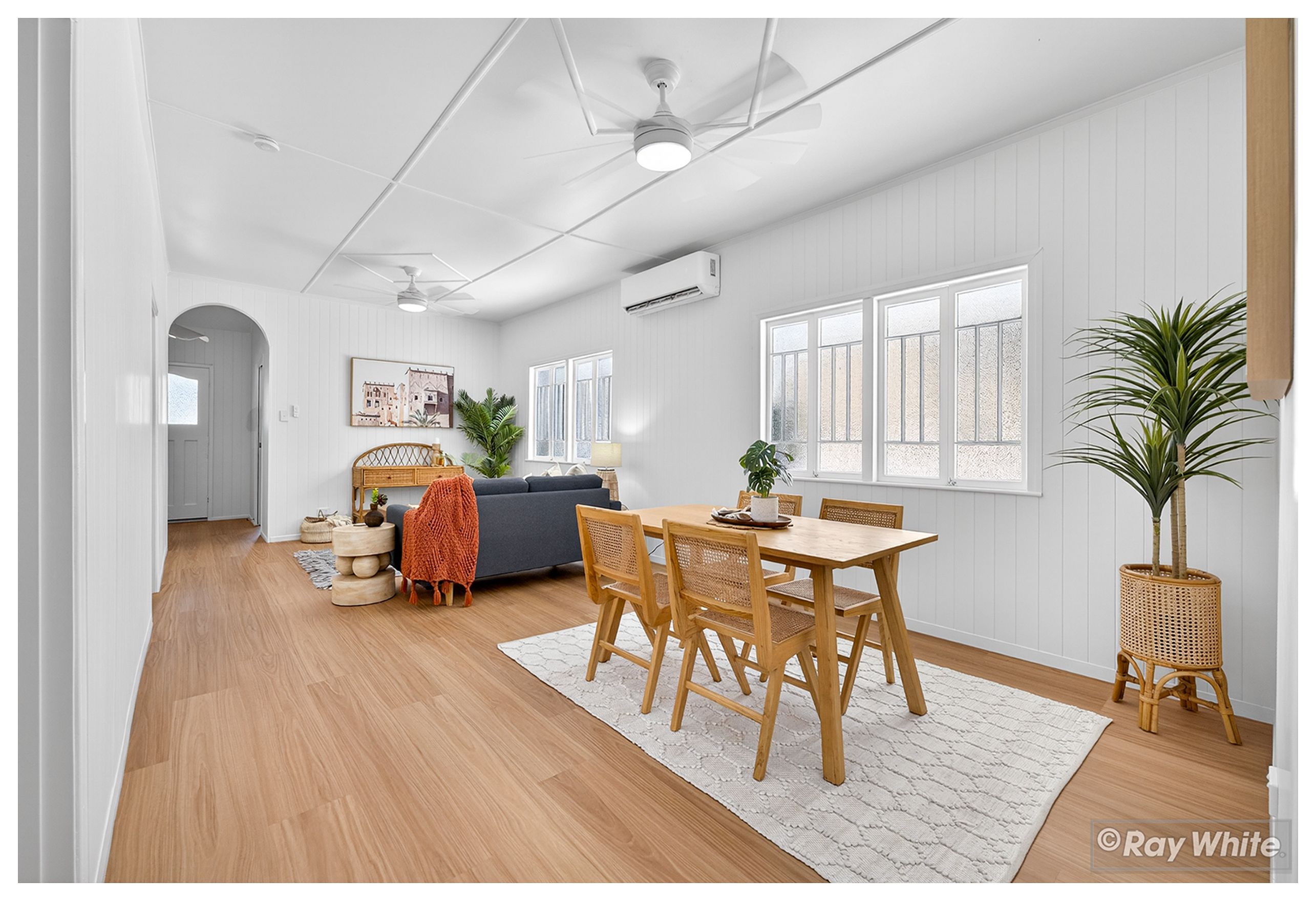 266 William Street, The Range, QLD 4700 - Sold House - Ray White ...