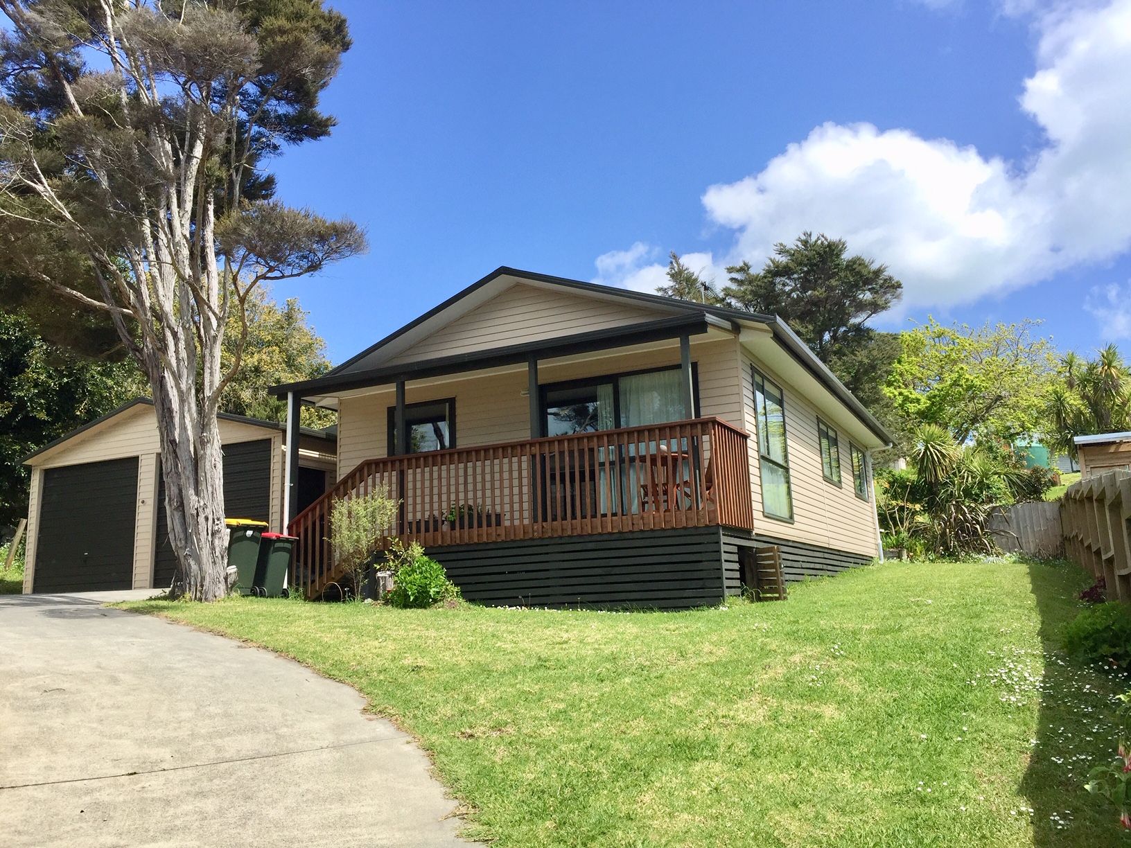 14 Swordfish Place, Maraetai, – Home For Rent • Ray White New Zealand
