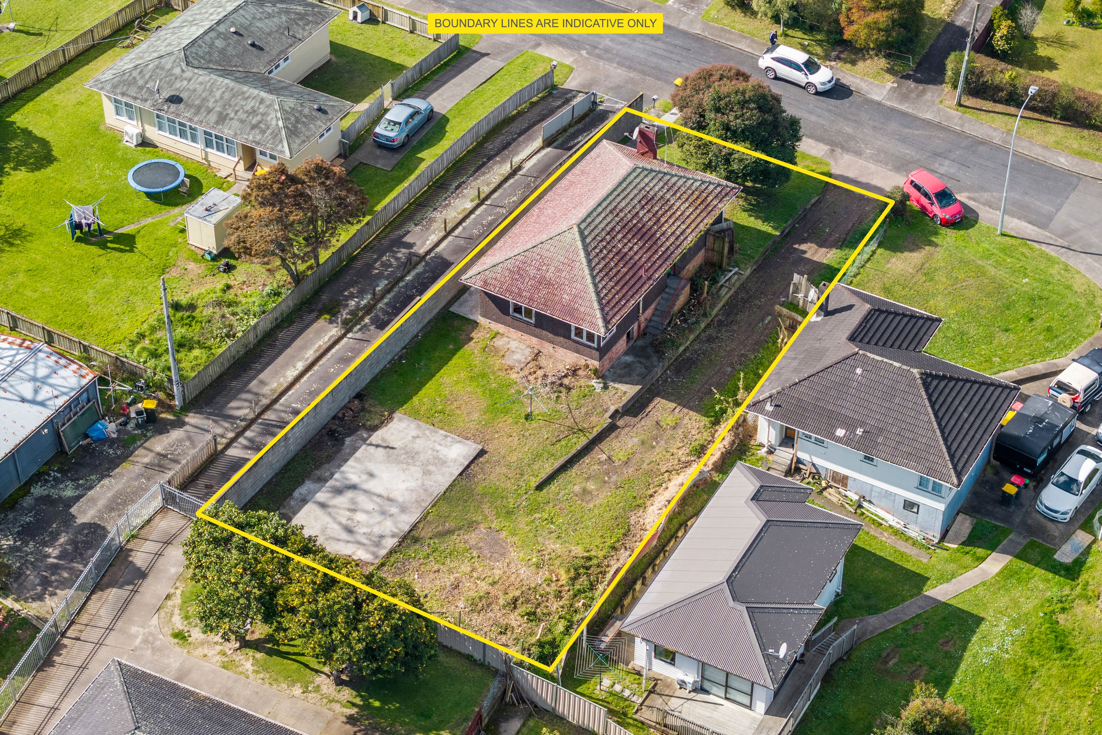 9 Lawrence Place, Otara, Manukau City 2023 - Sold House - Ray White ...