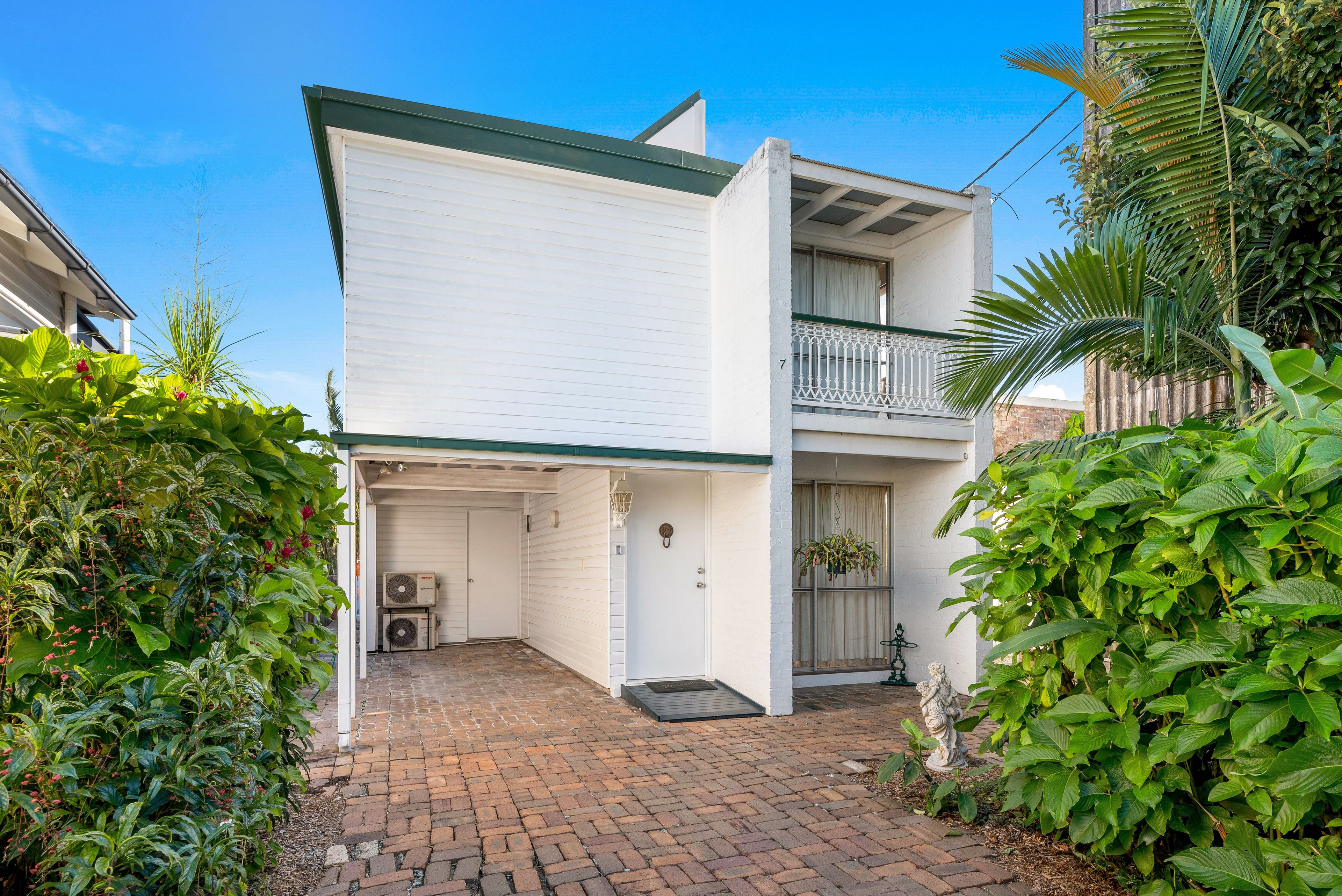 7 Tarana Street, Camp Hill, QLD 4152 - Sold Land/Development - RW ...
