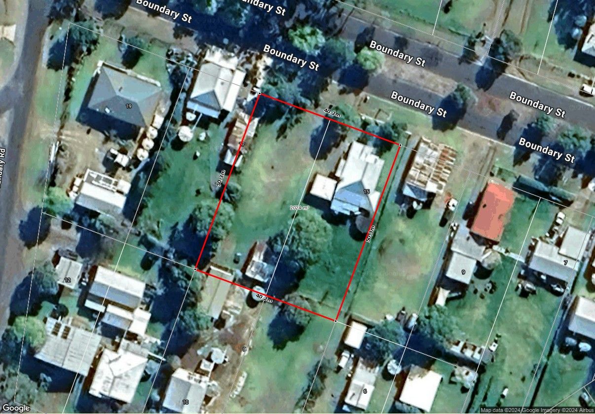 13 Boundary Street, Haden, QLD 4353 - Sold House - Ray White Rural ...