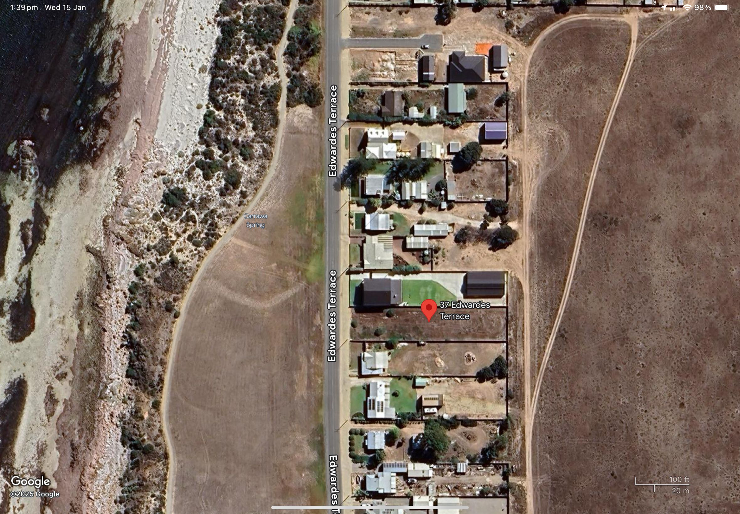 37 Edwardes Terrace, Port Victoria, SA 5573 - Sold Land - Ray White ...