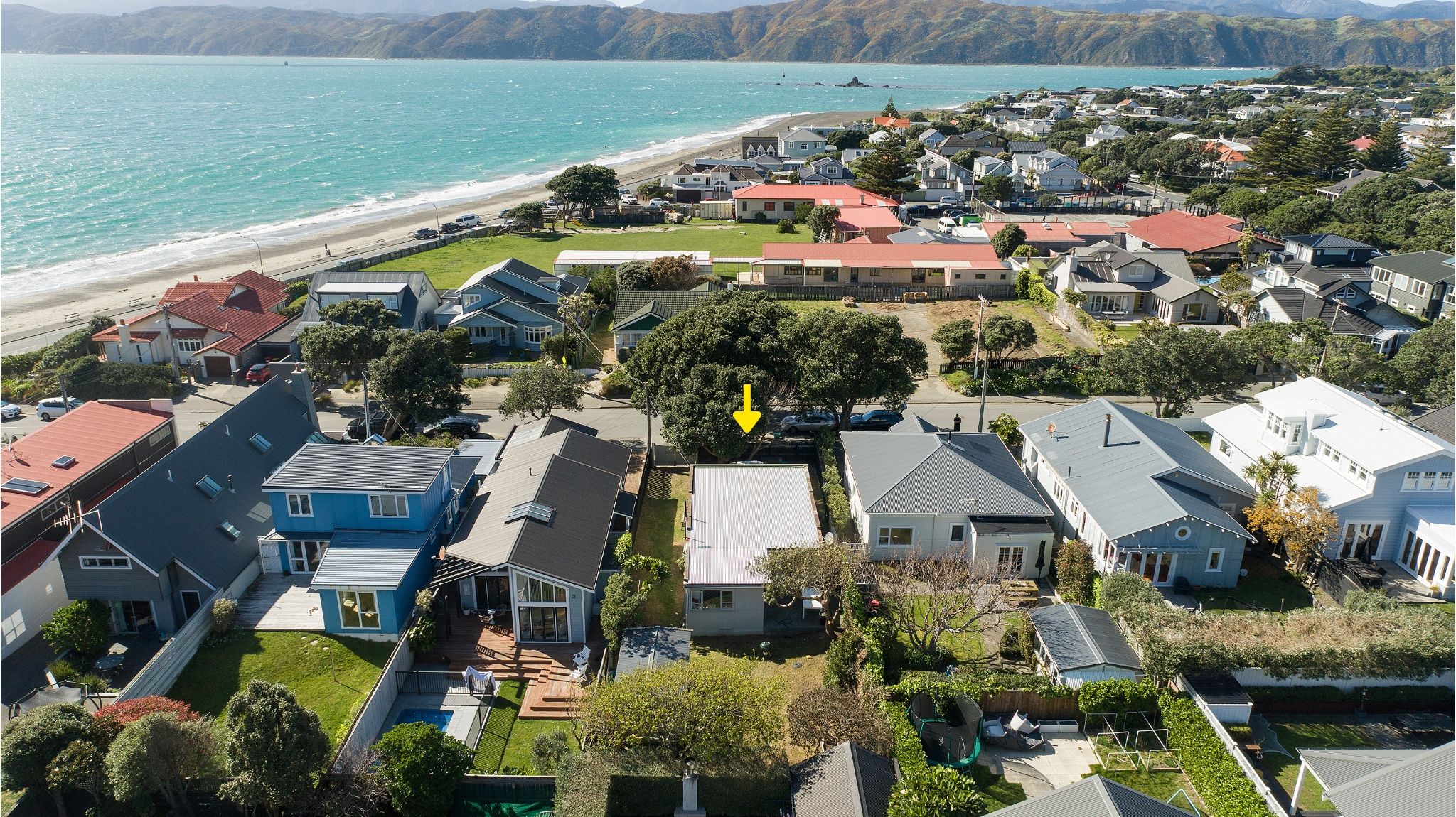 14 Ventnor Street, Seatoun, Wellington City 6022 - Sold House - Ray ...