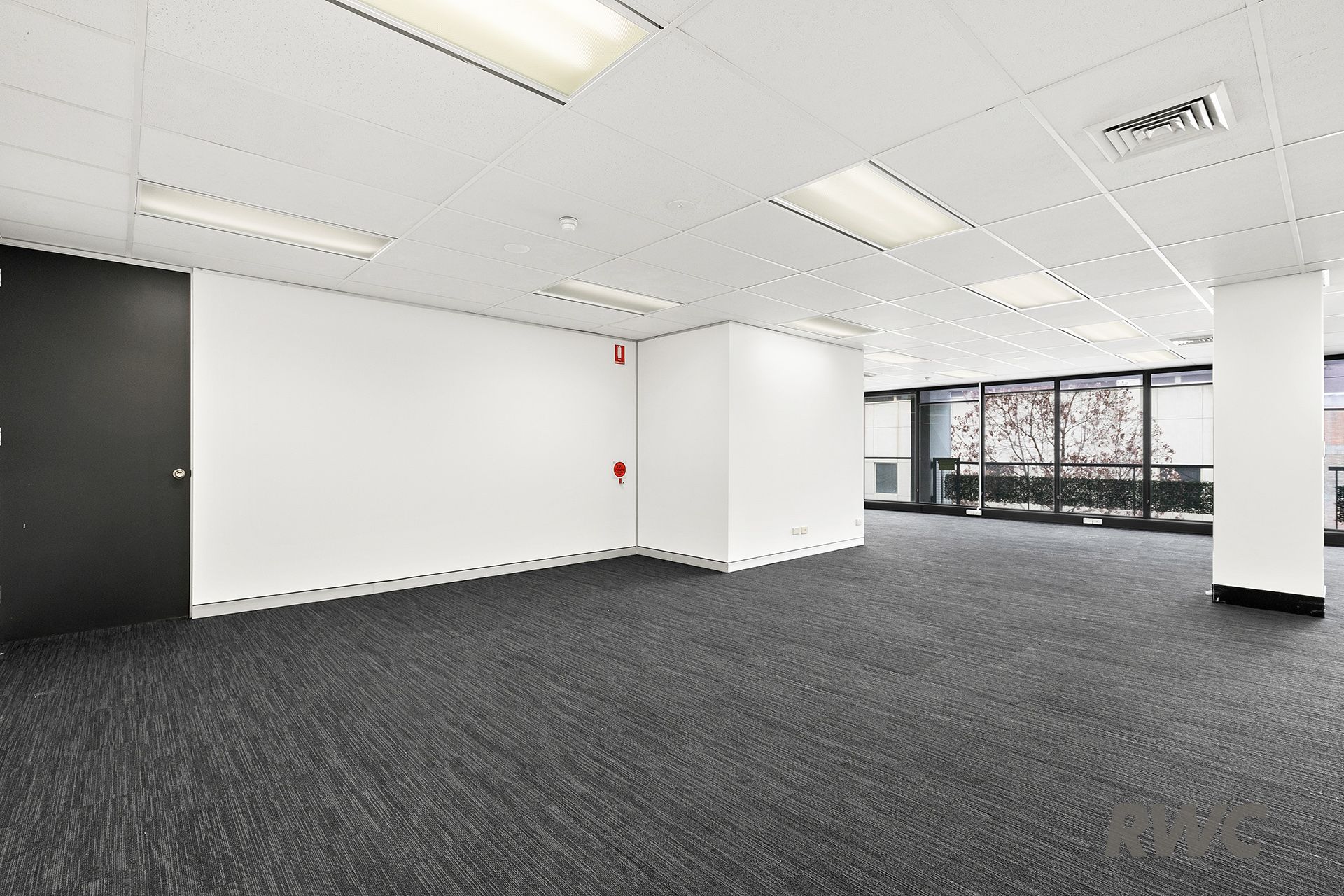 203/146 Marsden Street, Parramatta, NSW 2150 - Leased Offices - RWC ...