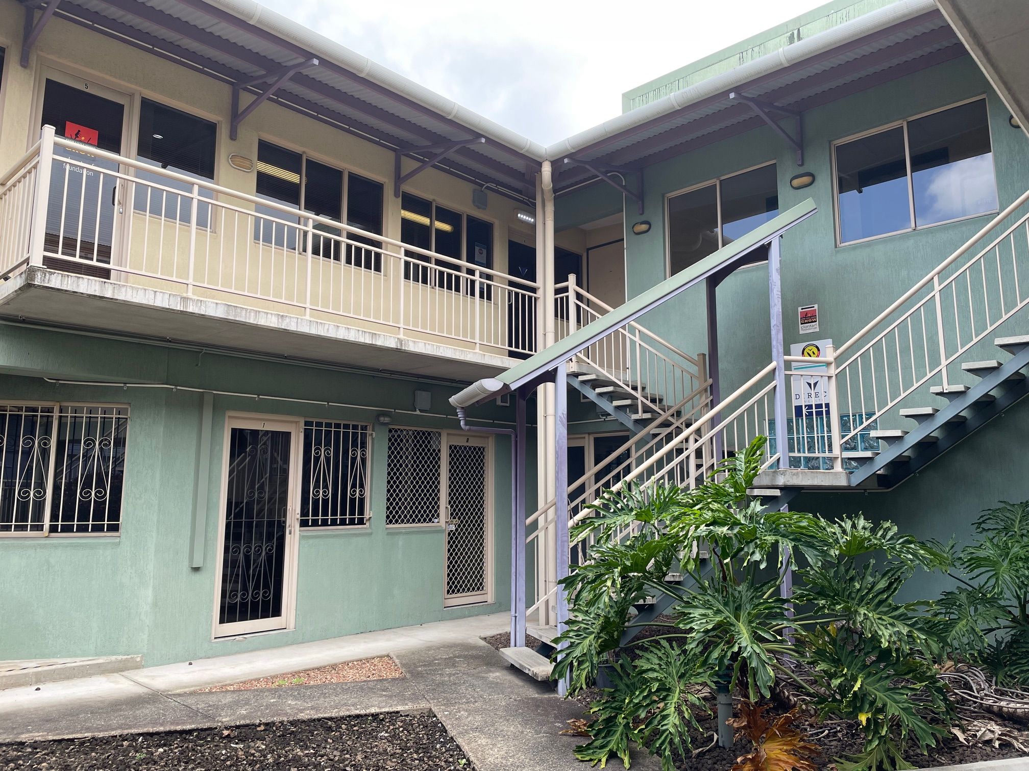 4/345 Sheridan Street, Cairns North, QLD 4870 - Offices for Lease - RWC ...