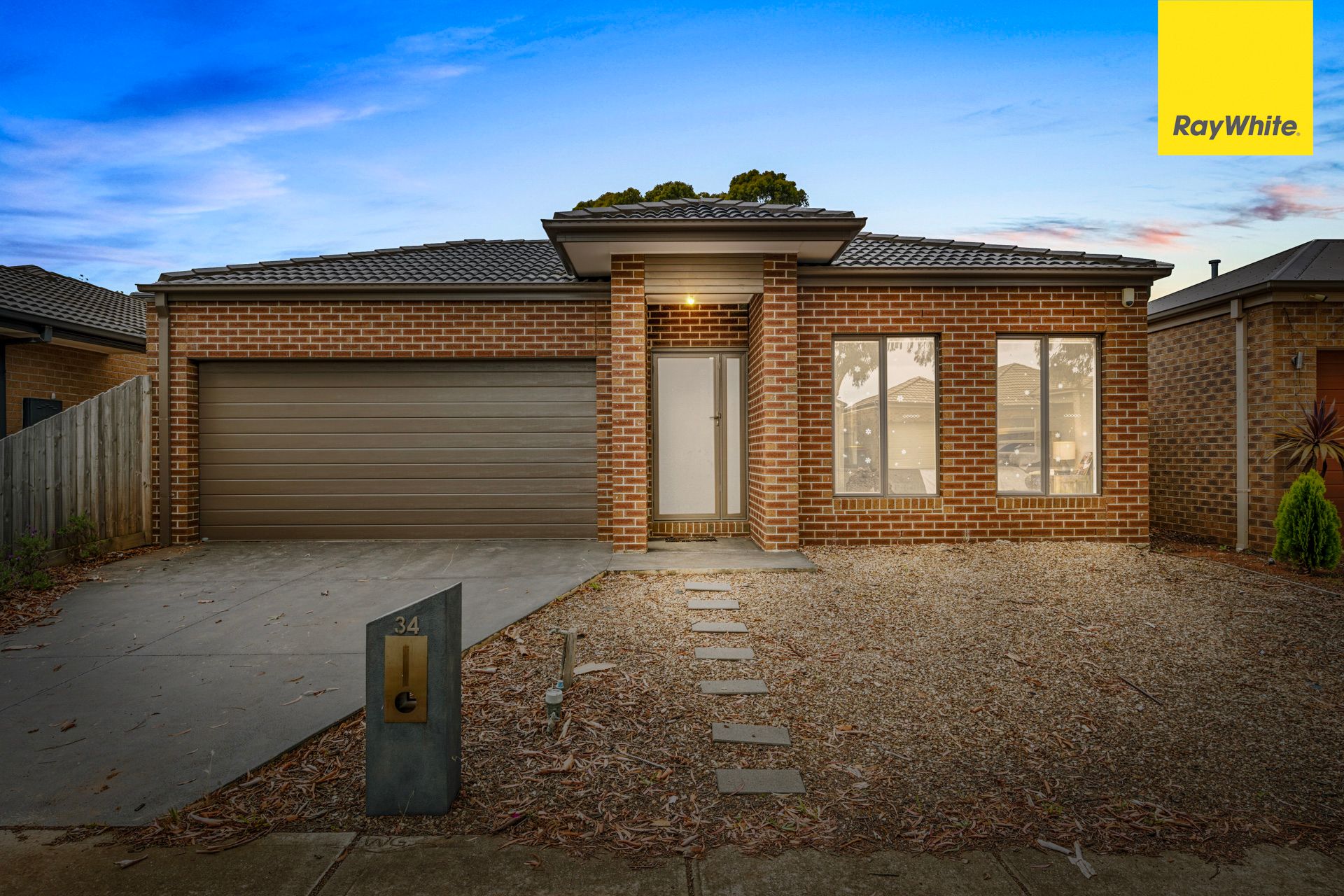 34 Faircroft Drive, Brookfield, VIC 3338 - Sold House - Ray White Melton