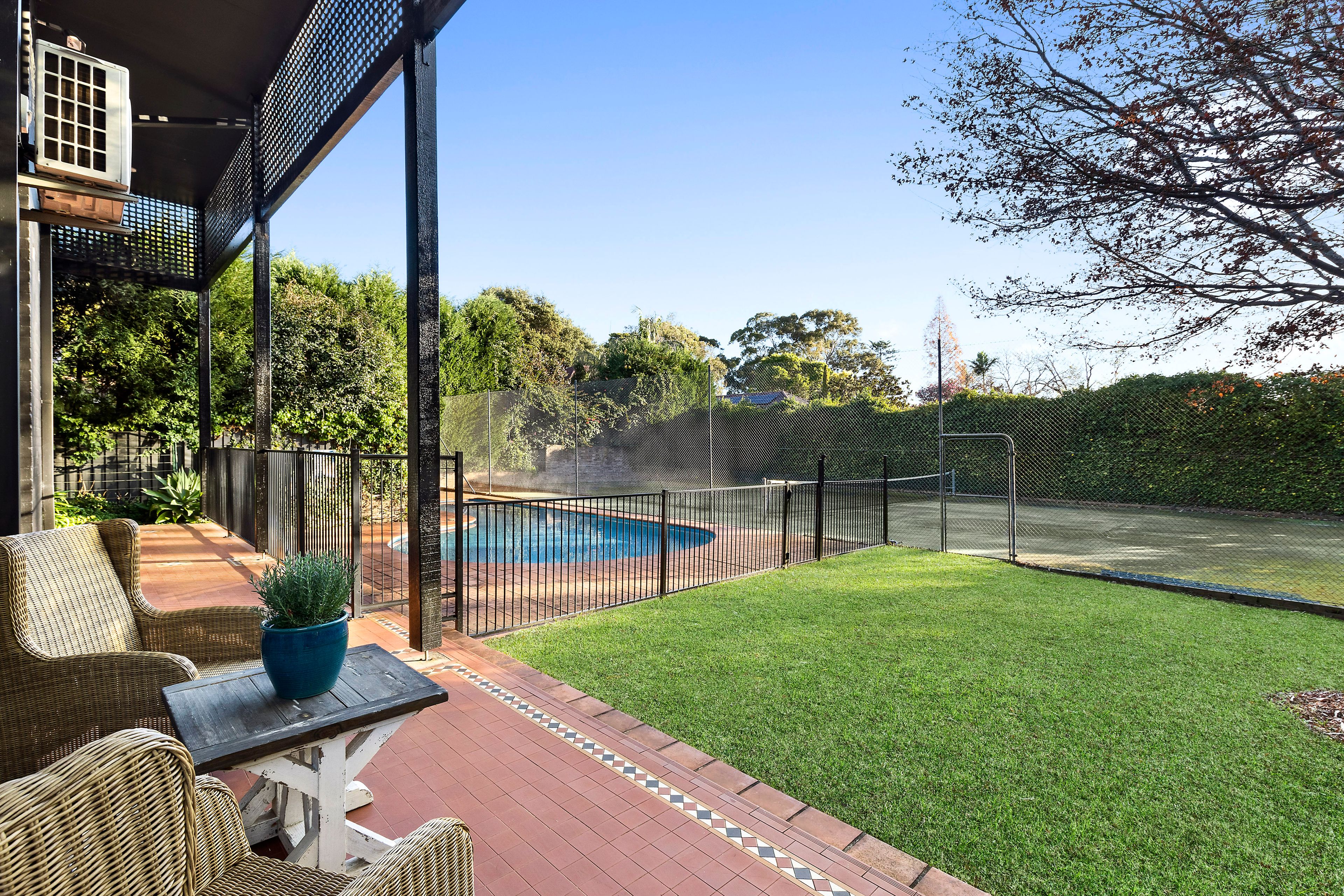 14 Braeside Street, Wahroonga, NSW 2076 - House for Rent - Ray White ...