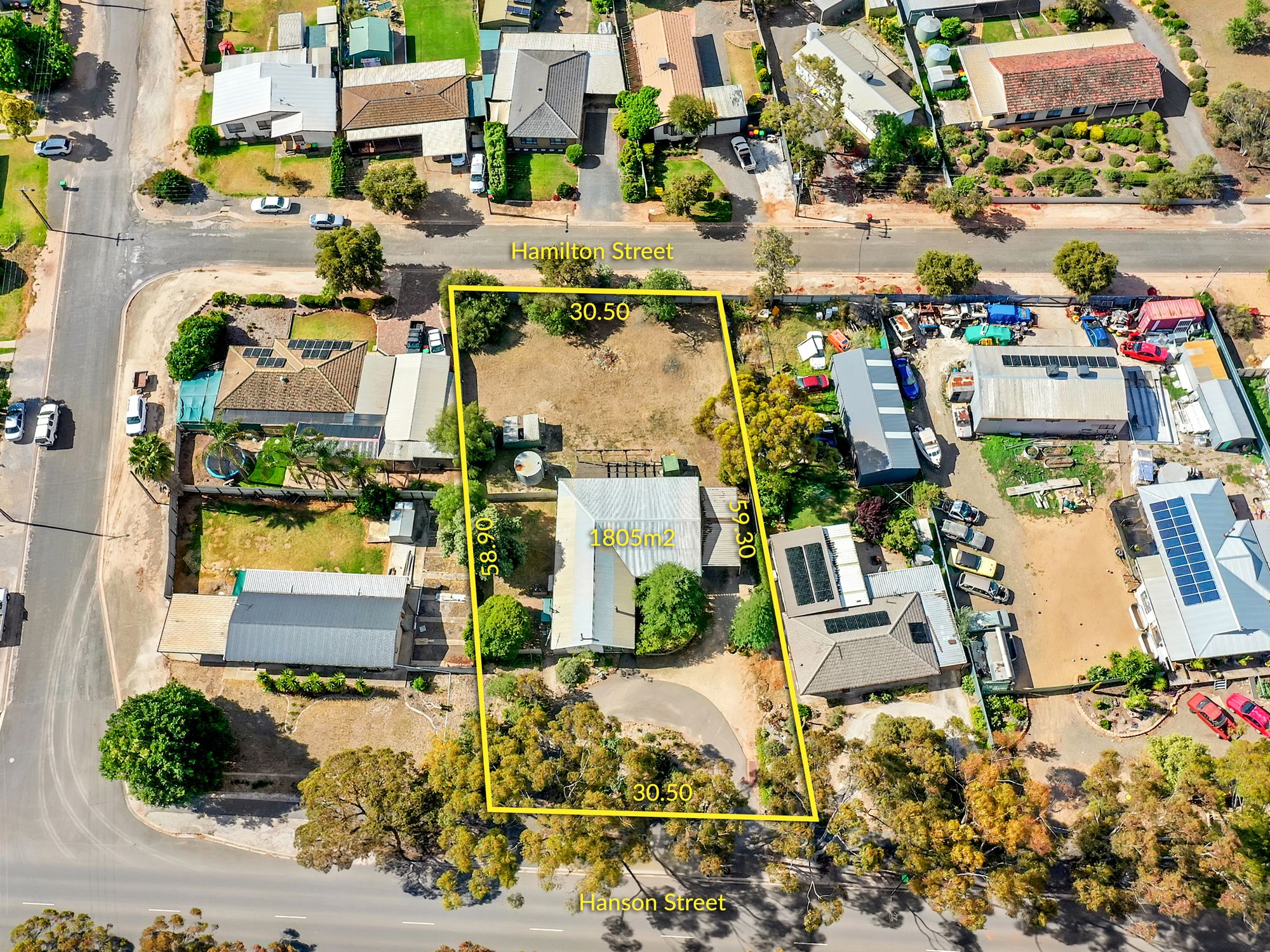 59 Hanson Street, Freeling, SA 5372 - Sold House - Ray White Gawler
