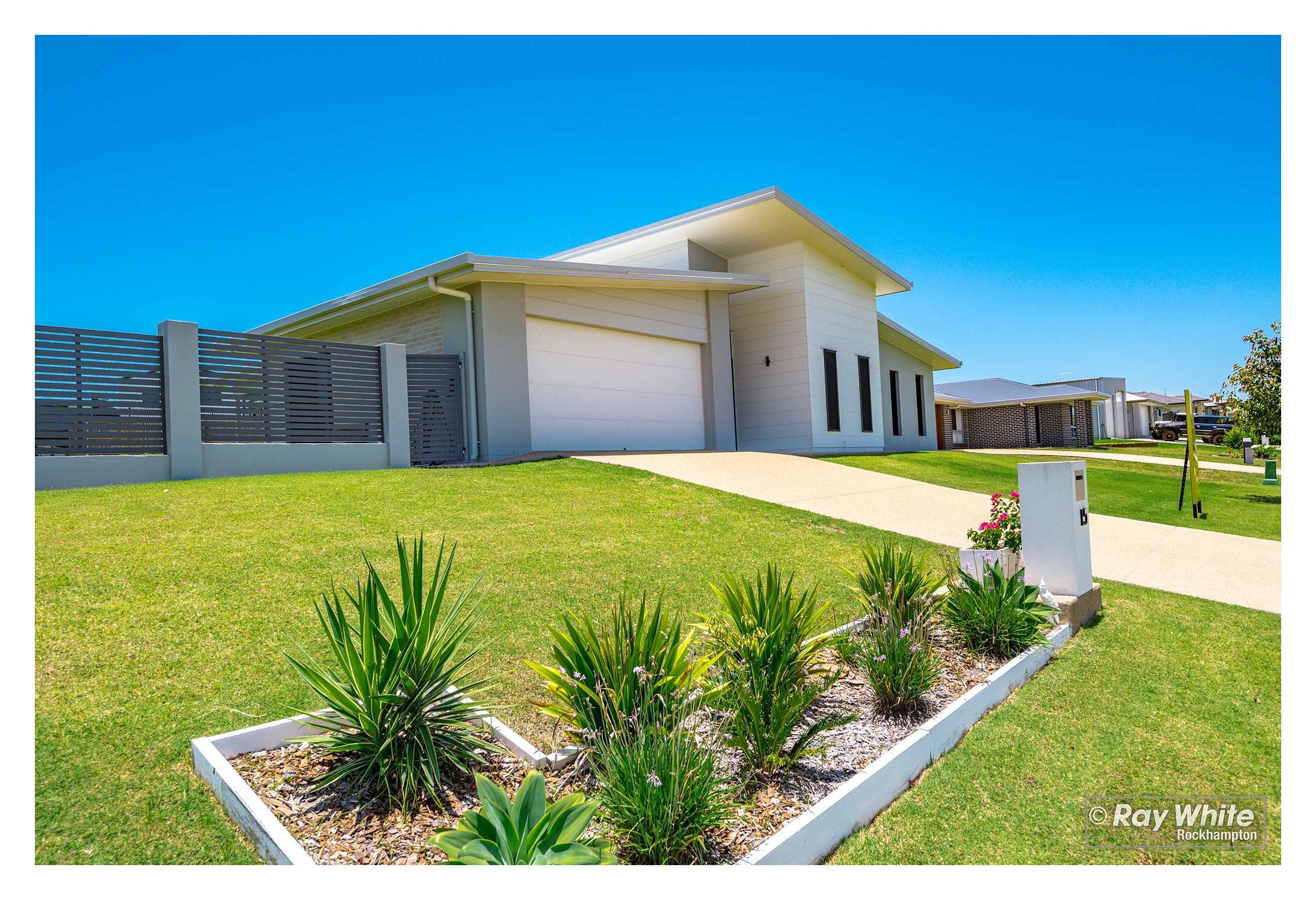 15 Mossvale Drive, Parkhurst, QLD 4702 - Sold Home - Ray White Rockhampton