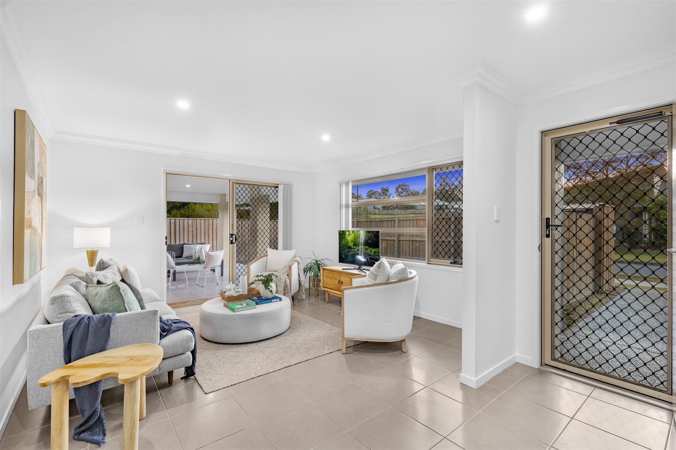 11 Sanctuary Place, Upper Kedron, QLD 4055 - Sold House - Ray White ...