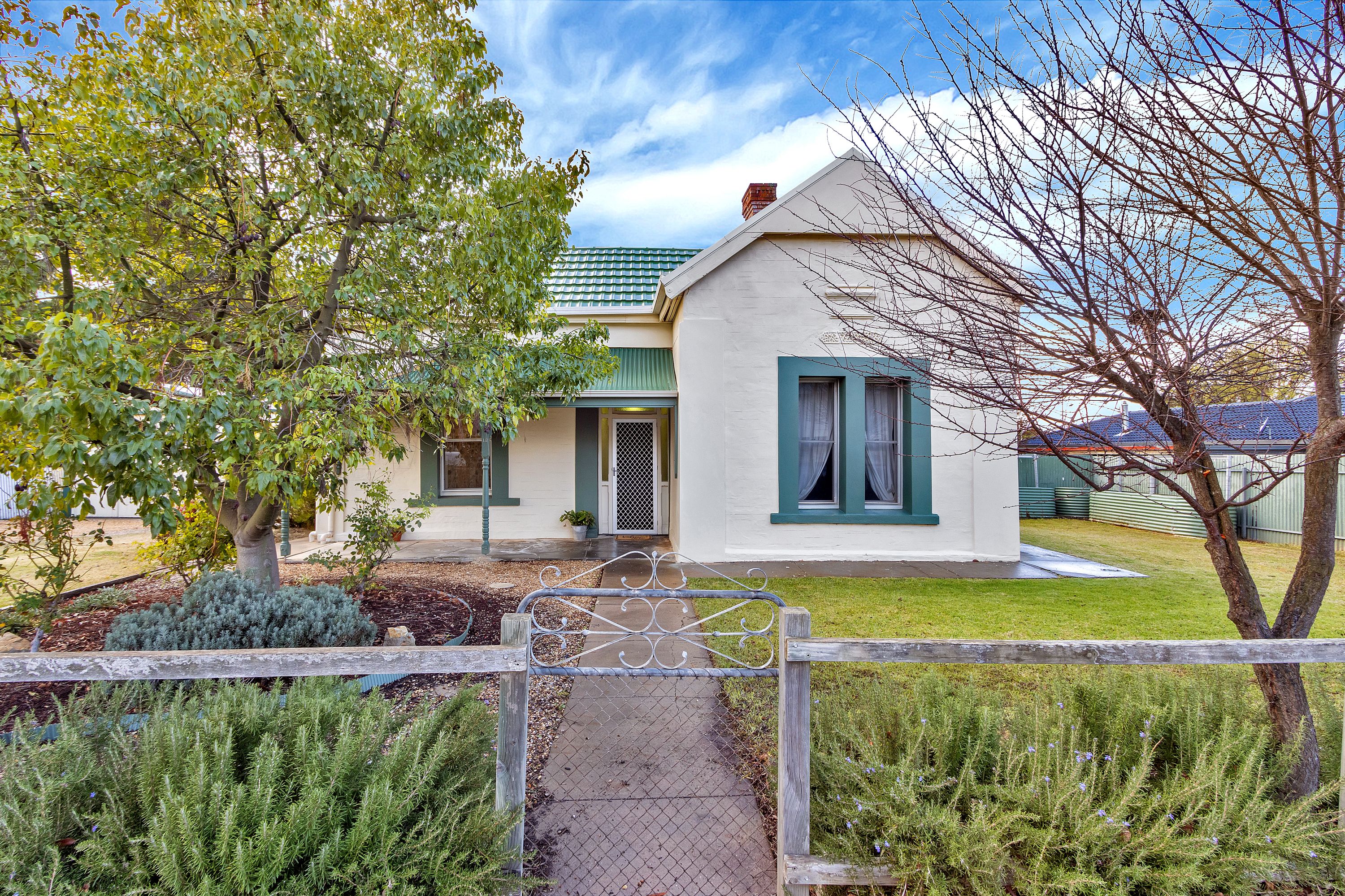19 Rogers Street, Freeling, SA 5372 - Sold House - Ray White Barossa ...