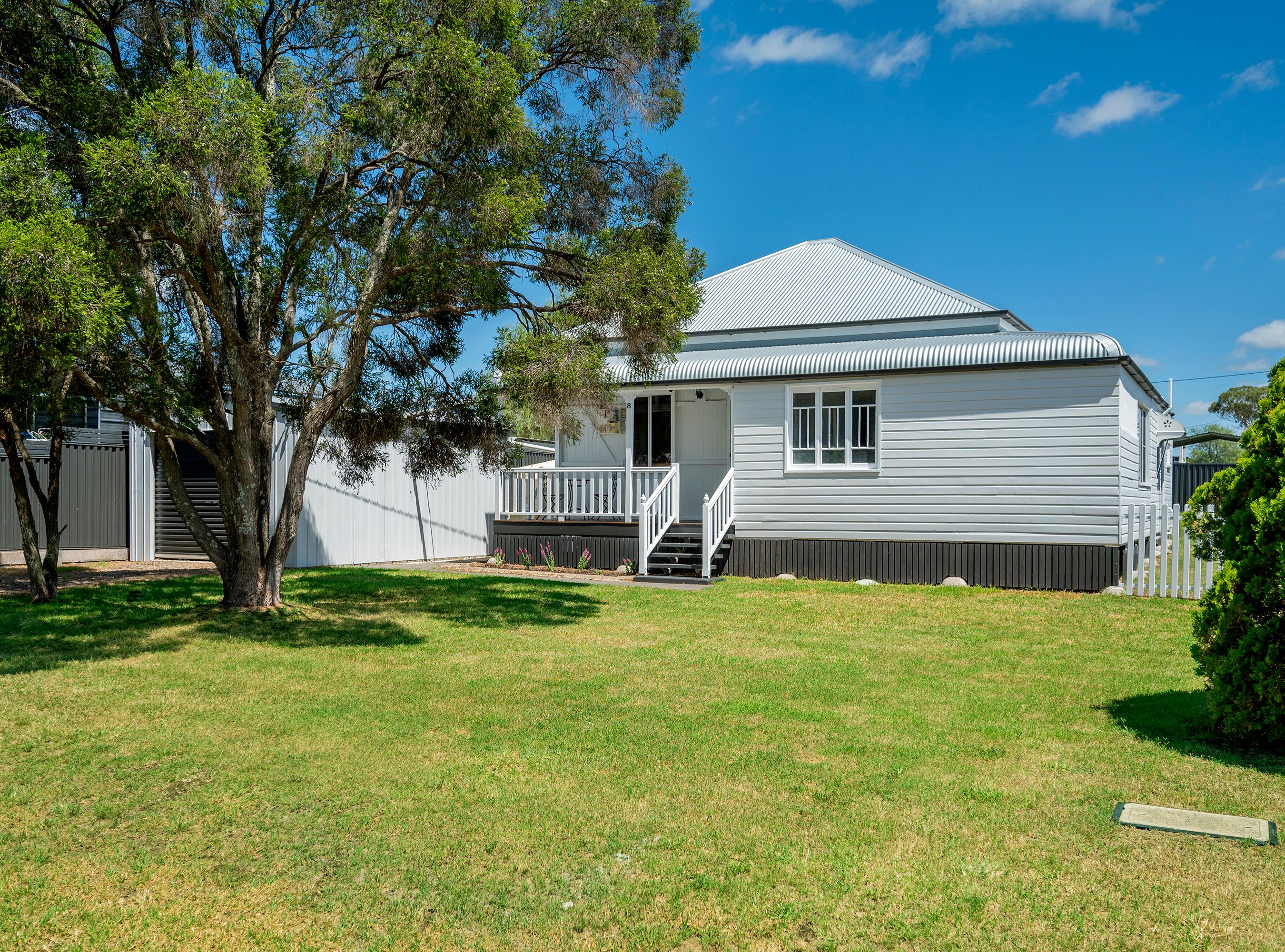 8 Harrow Street, Greenmount, QLD 4359 - Sold House - Ray White ...