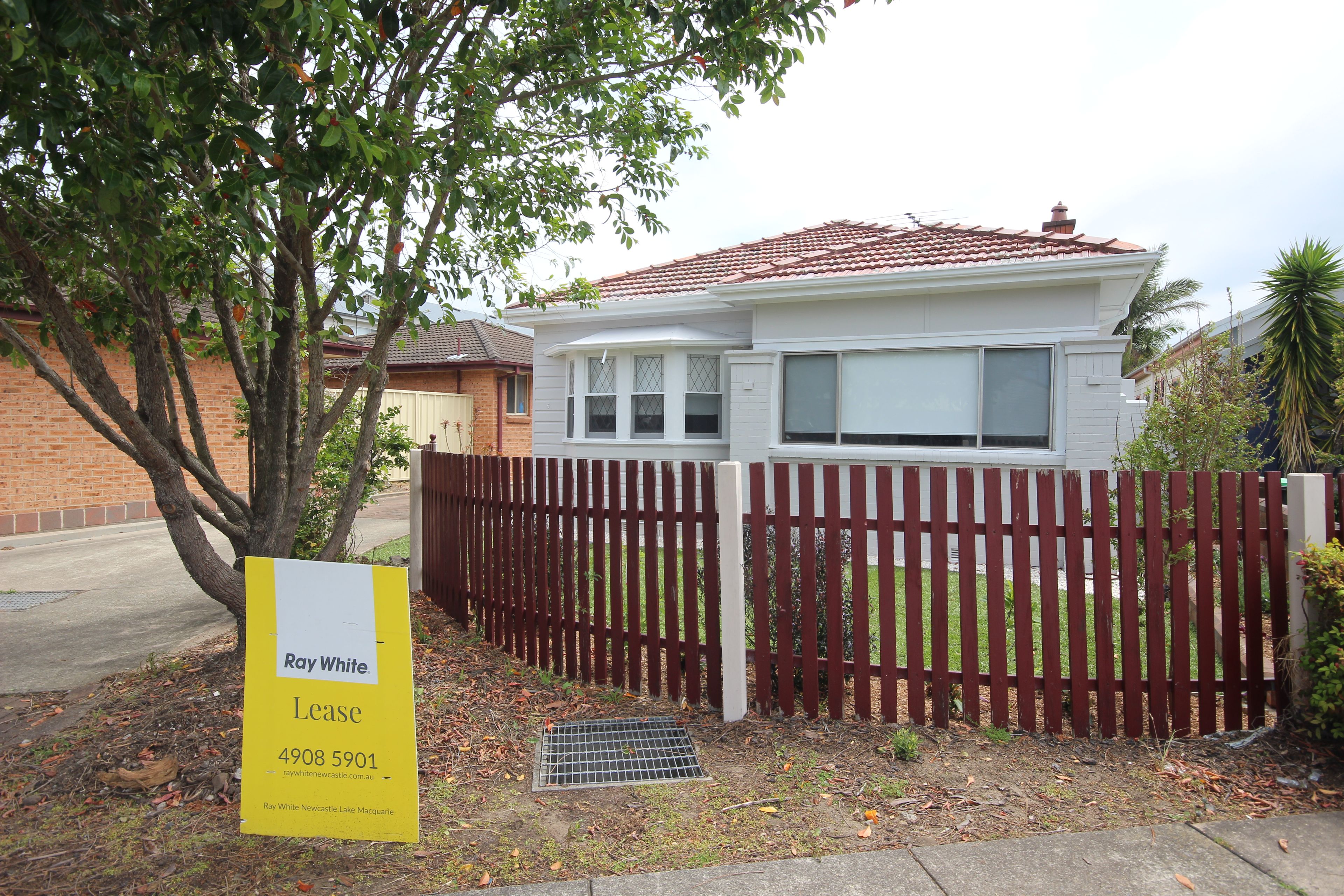 5/12 Georgetown Road, Georgetown, NSW 2298 - House for Rent - Ray White ...