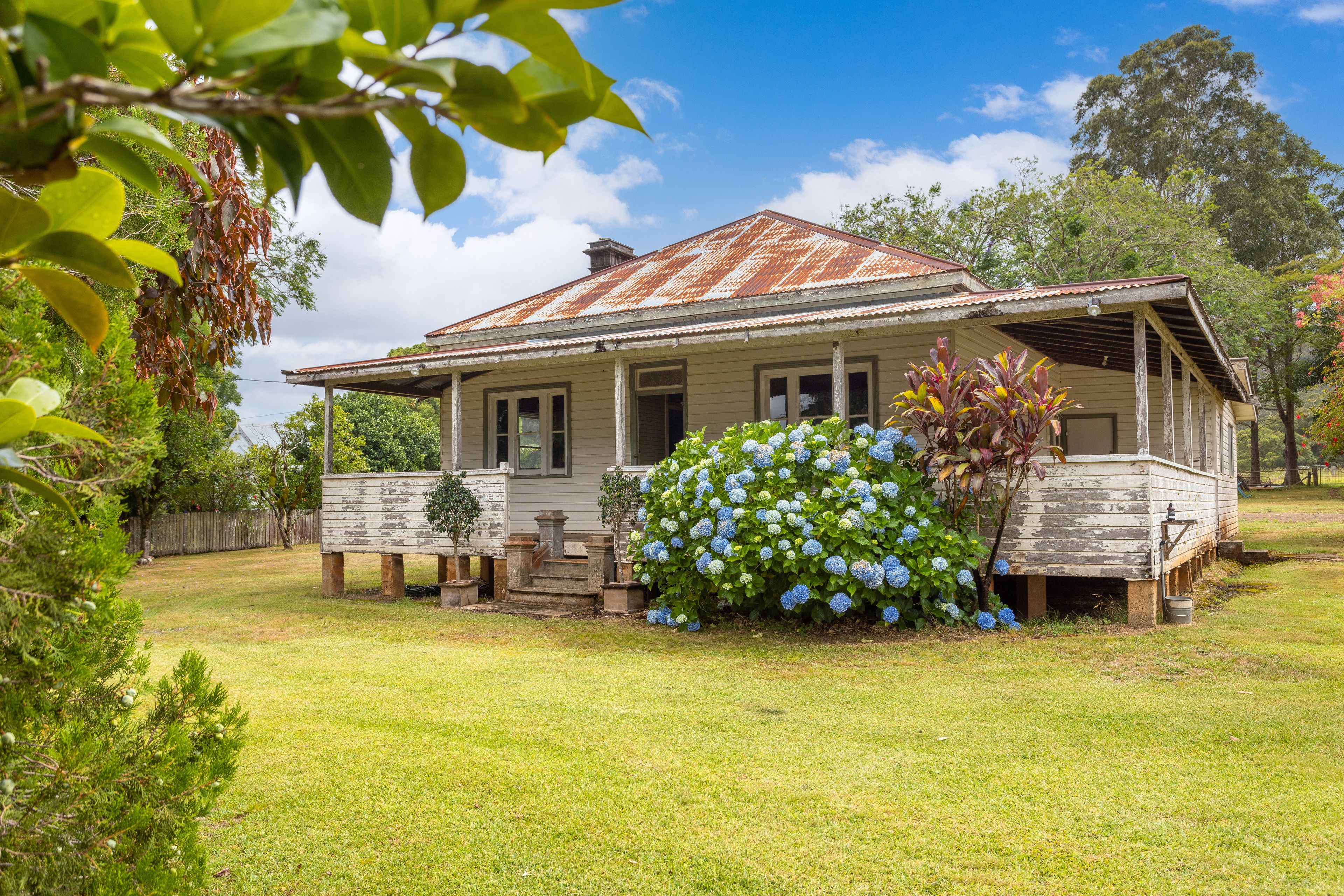 1777 Lansdowne Road, Langley Vale, NSW 2426 - Sold Rural Mixed Farming ...