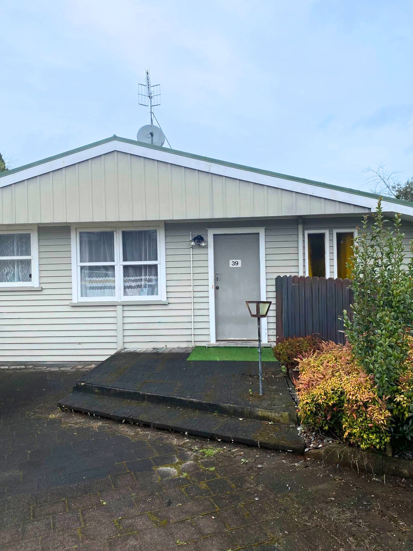 39 Anglesea Street, Hamilton Central, Hamilton City 3204 - Leased House ...