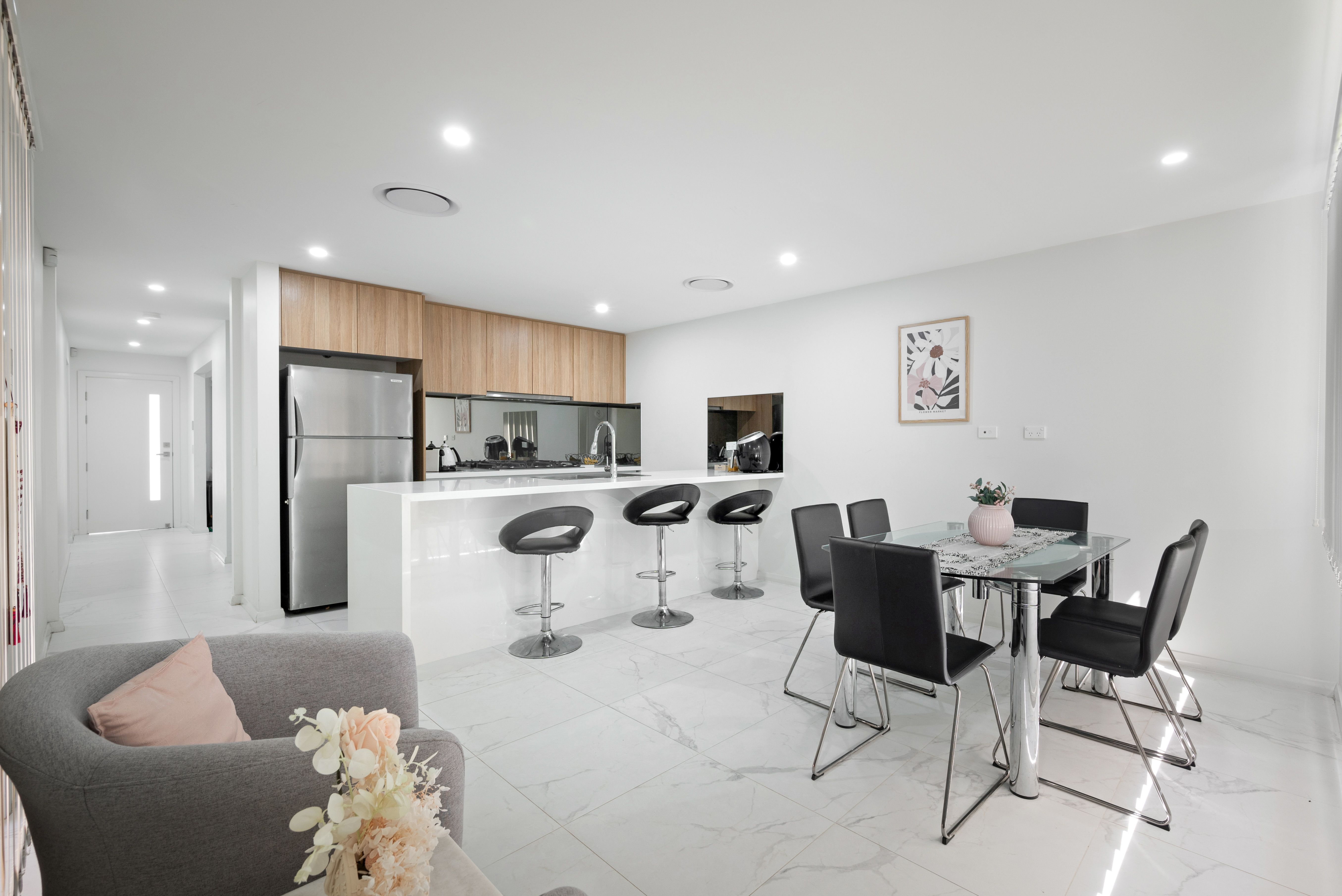 147 Ardennes Avenue, Edmondson Park, NSW 2174 - Sold House - Ray White ...
