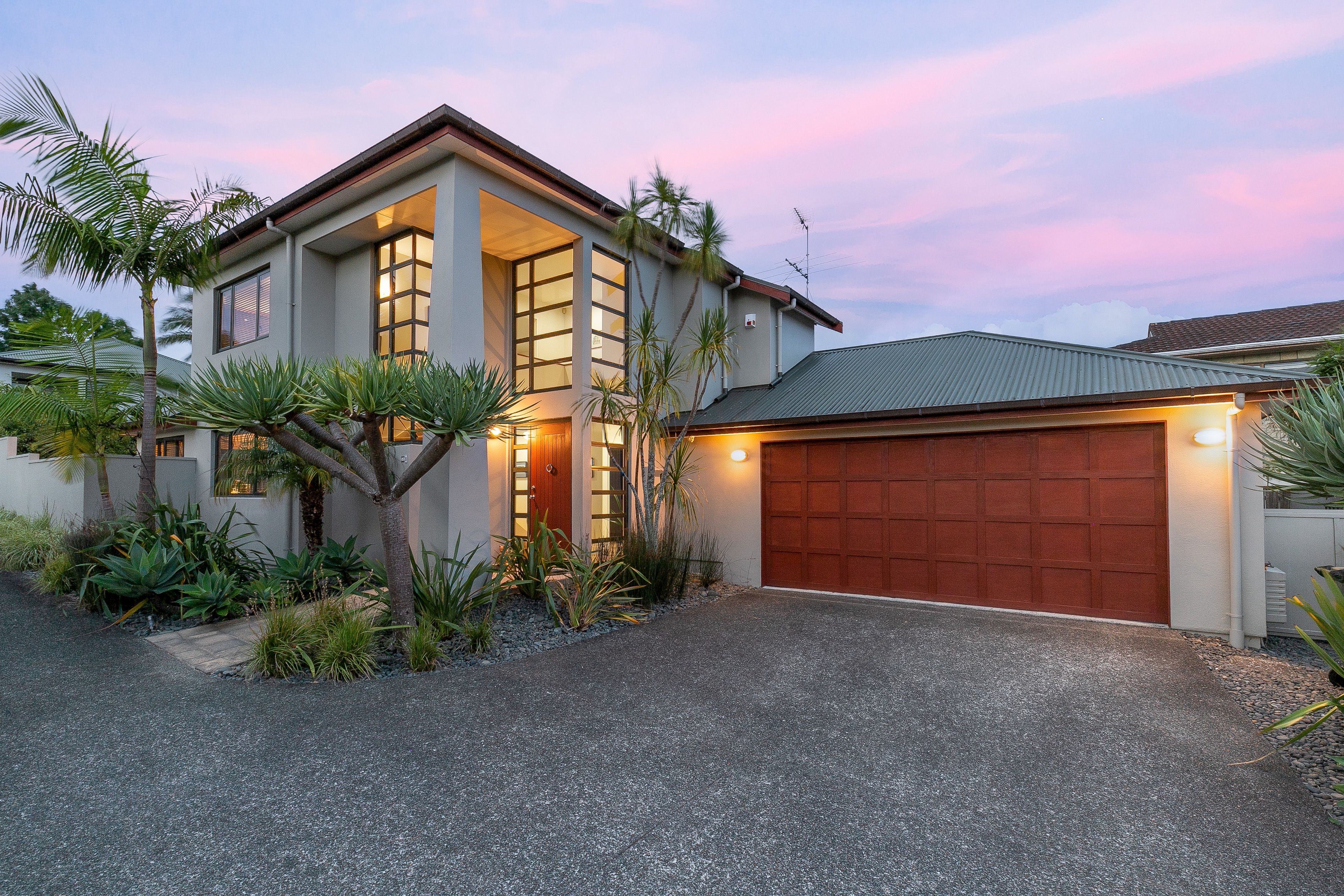 51b Dignan Street, Point Chevalier, Auckland City 1022 - Sold House ...