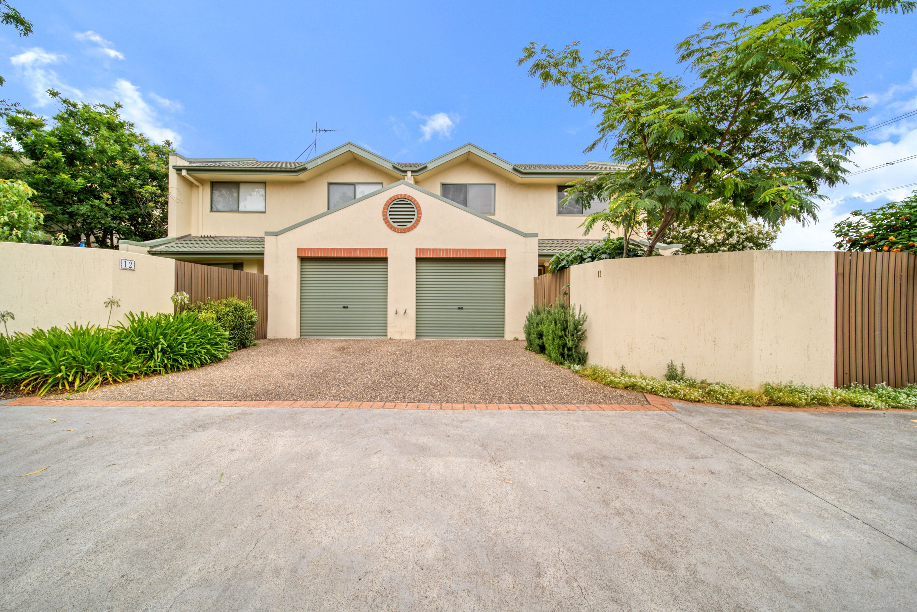 11/10 Federal Highway, Watson, ACT 2602 - Leased Townhouse - Ray White ...