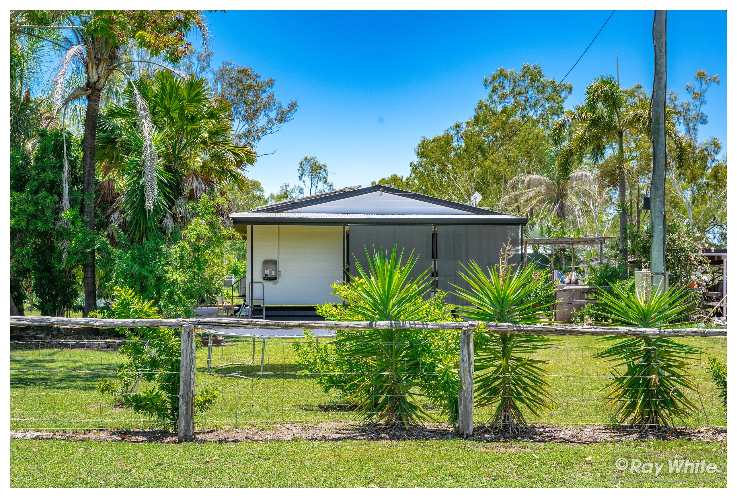 35 Iris Street, Yaamba, QLD 4704 - Sold House - Ray White Rockhampton