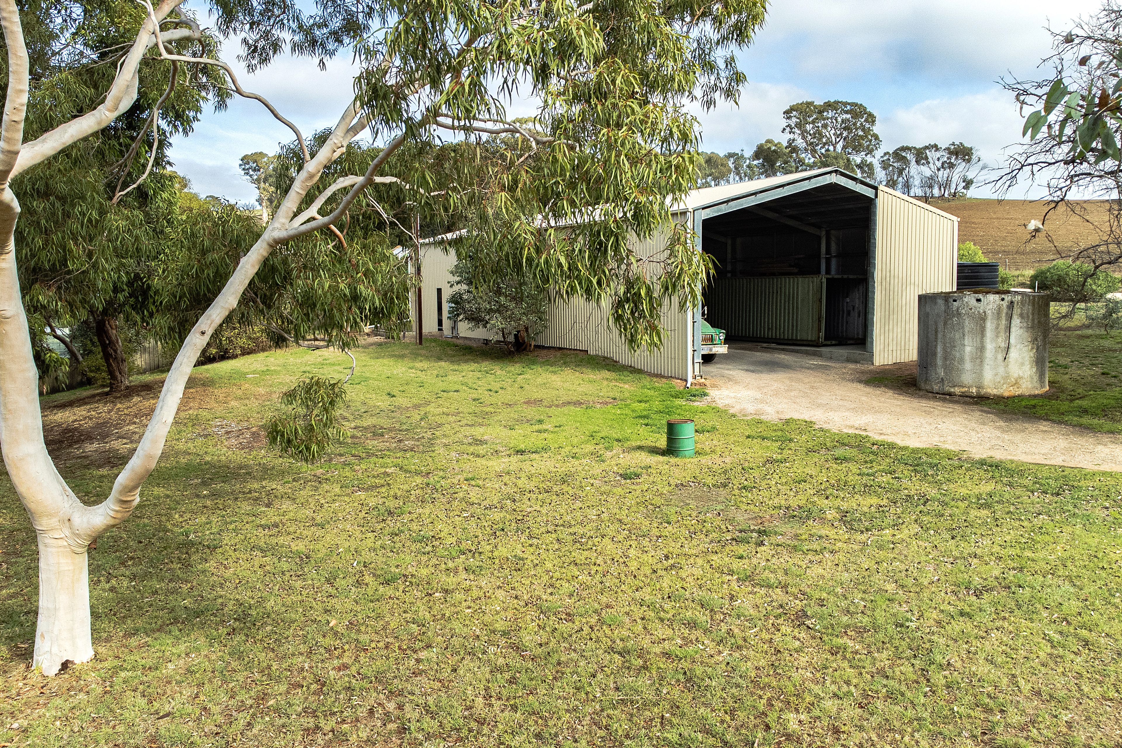 204 Jones Road, Harrogate, SA 5244 - Sold Land - Ray White Mount Barker ...