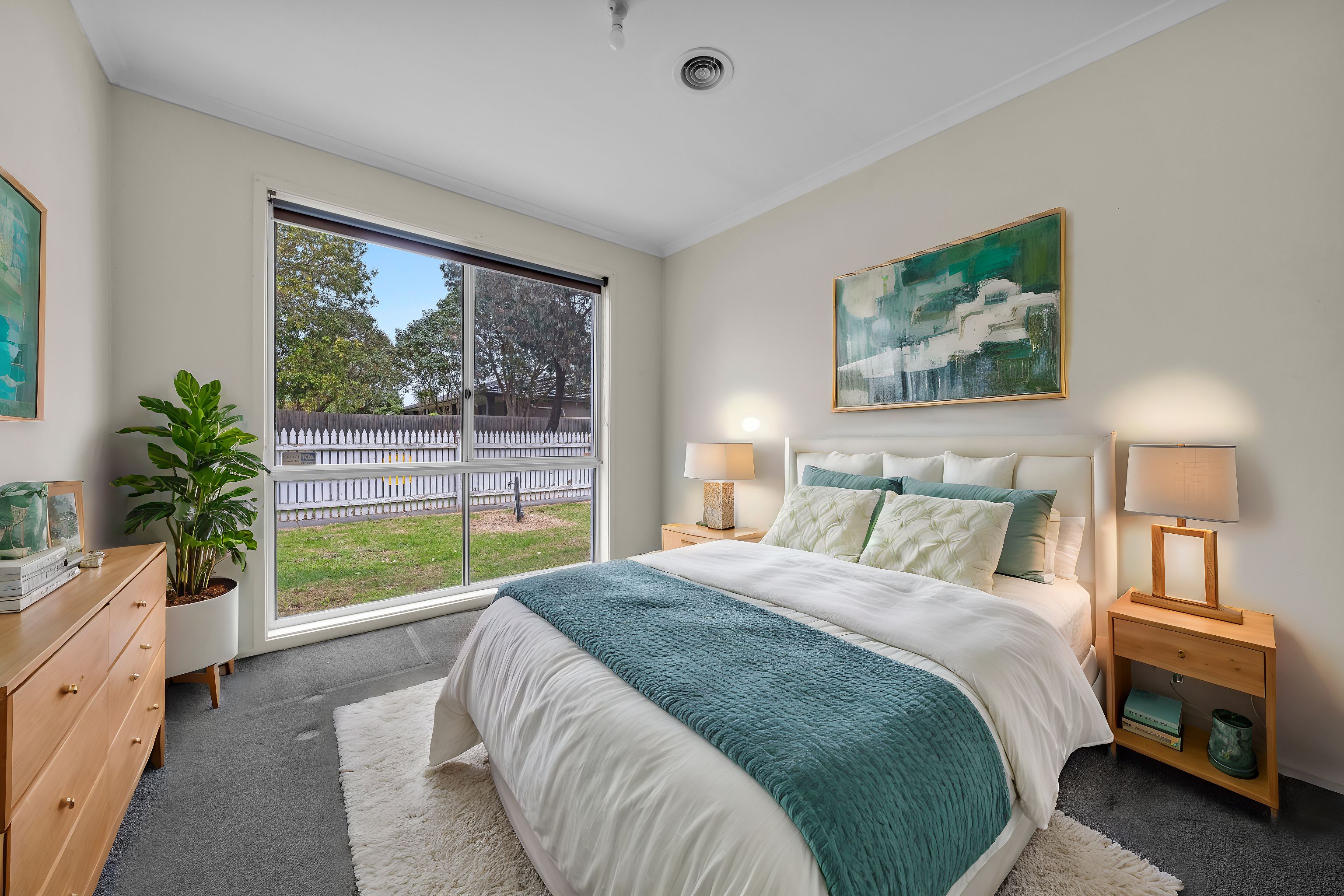 1 Sherbourne Drive, Carrum Downs, VIC 3201 - Sold House - Ray White ...