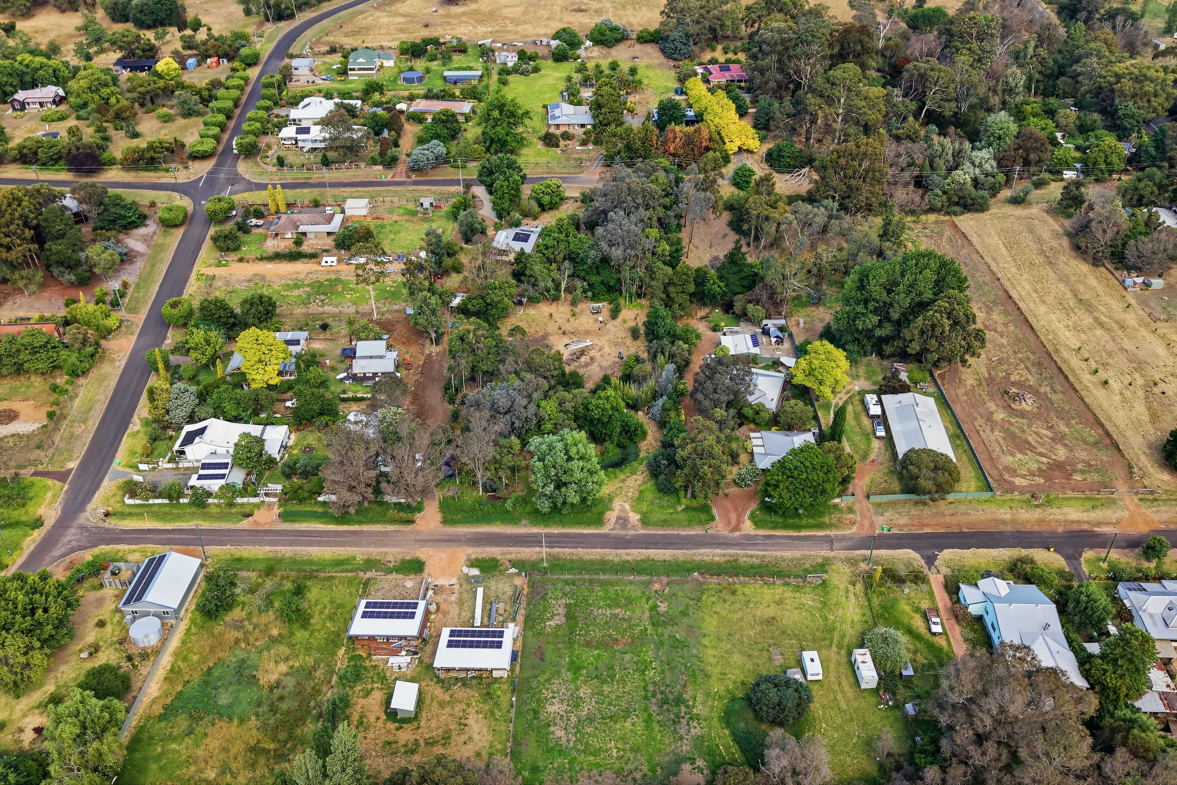 31 Roberts Street, Balingup, WA 6253 - Land for Sale - Ray White ...