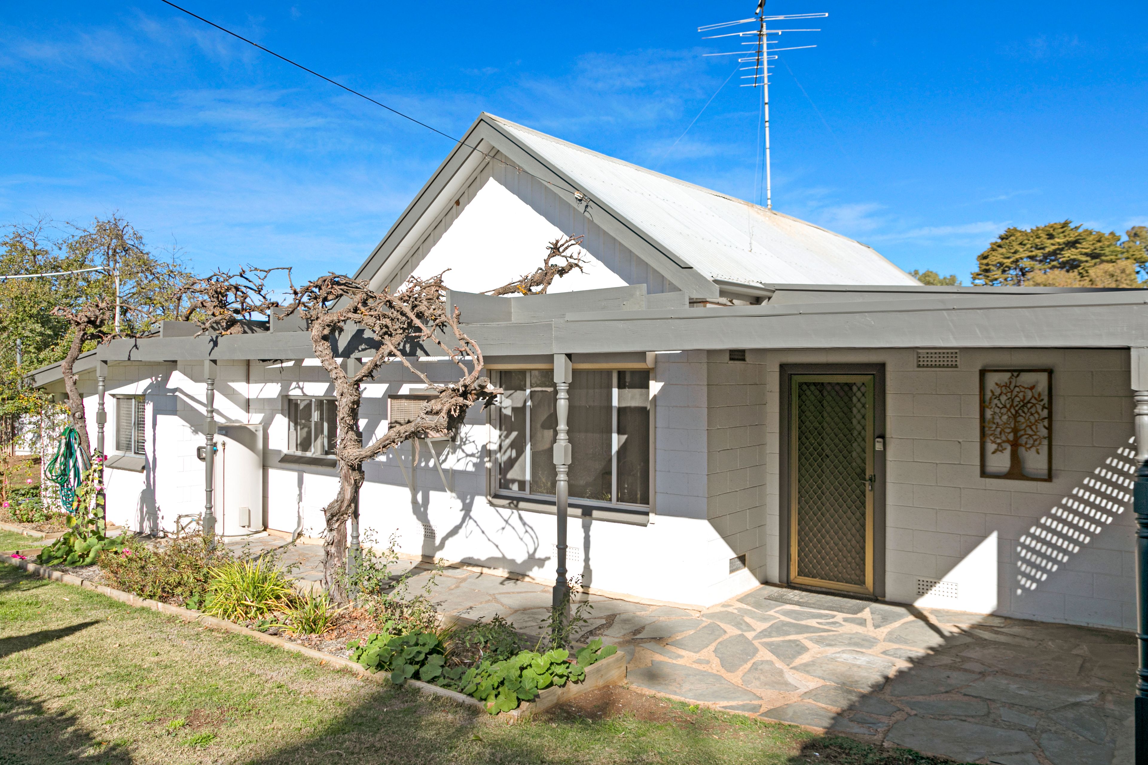 Ray White Clare Valley