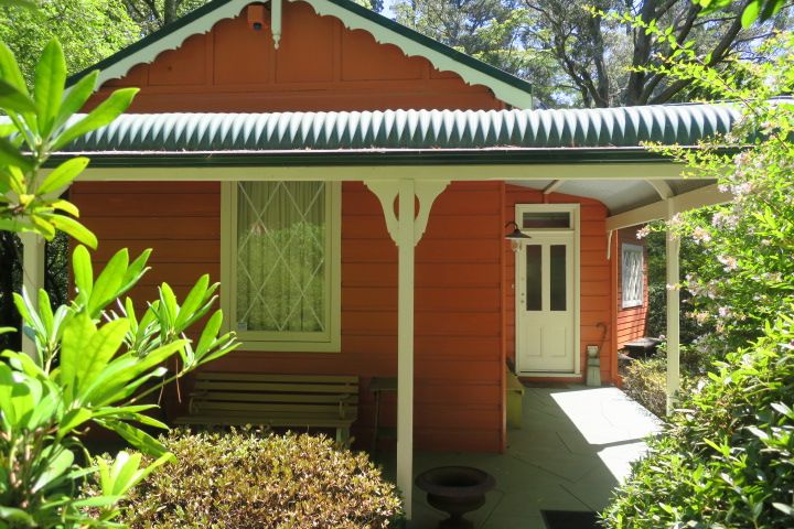 8 Brentwood Avenue, Blackheath, NSW 2785 - Leased House - Ray White ...