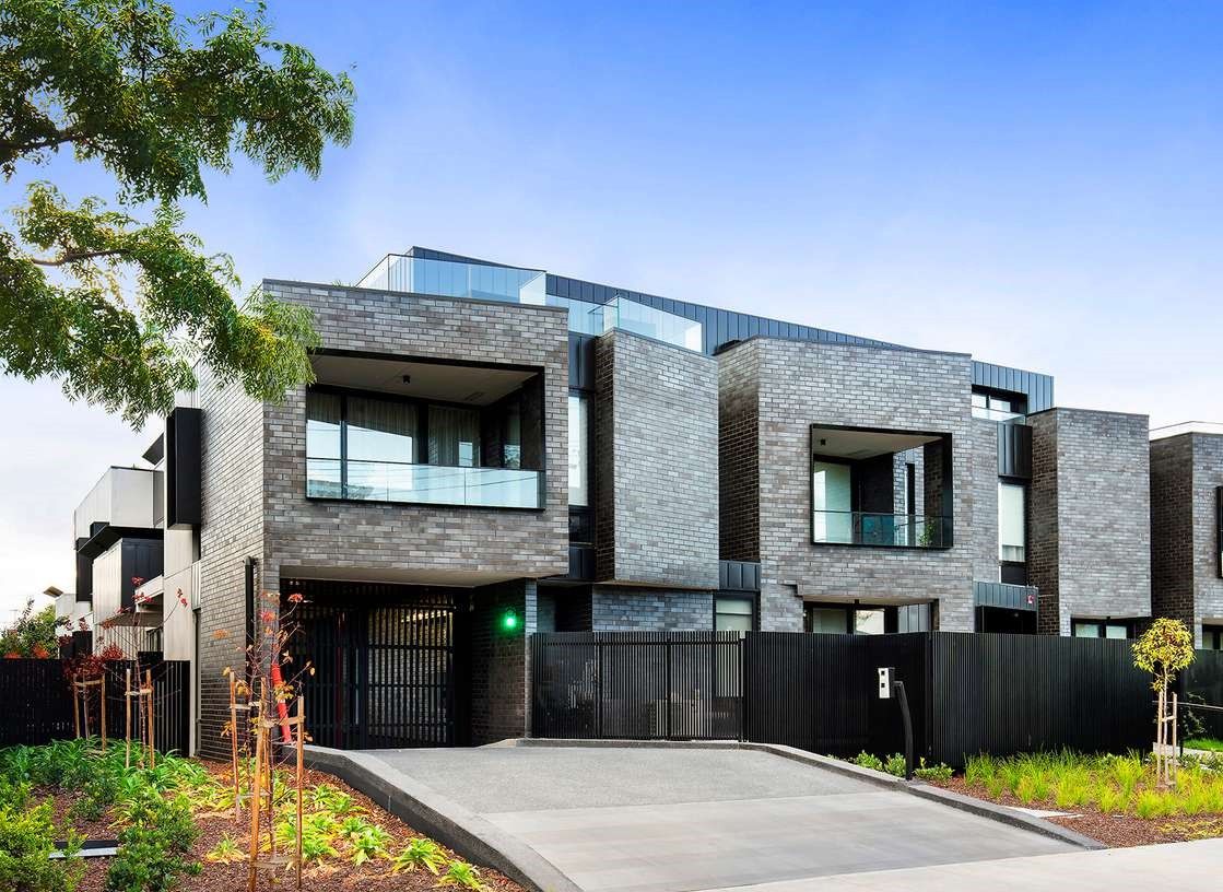 202/31 Prince Edward Avenue, McKinnon, VIC 3204 - Apartment for Rent ...