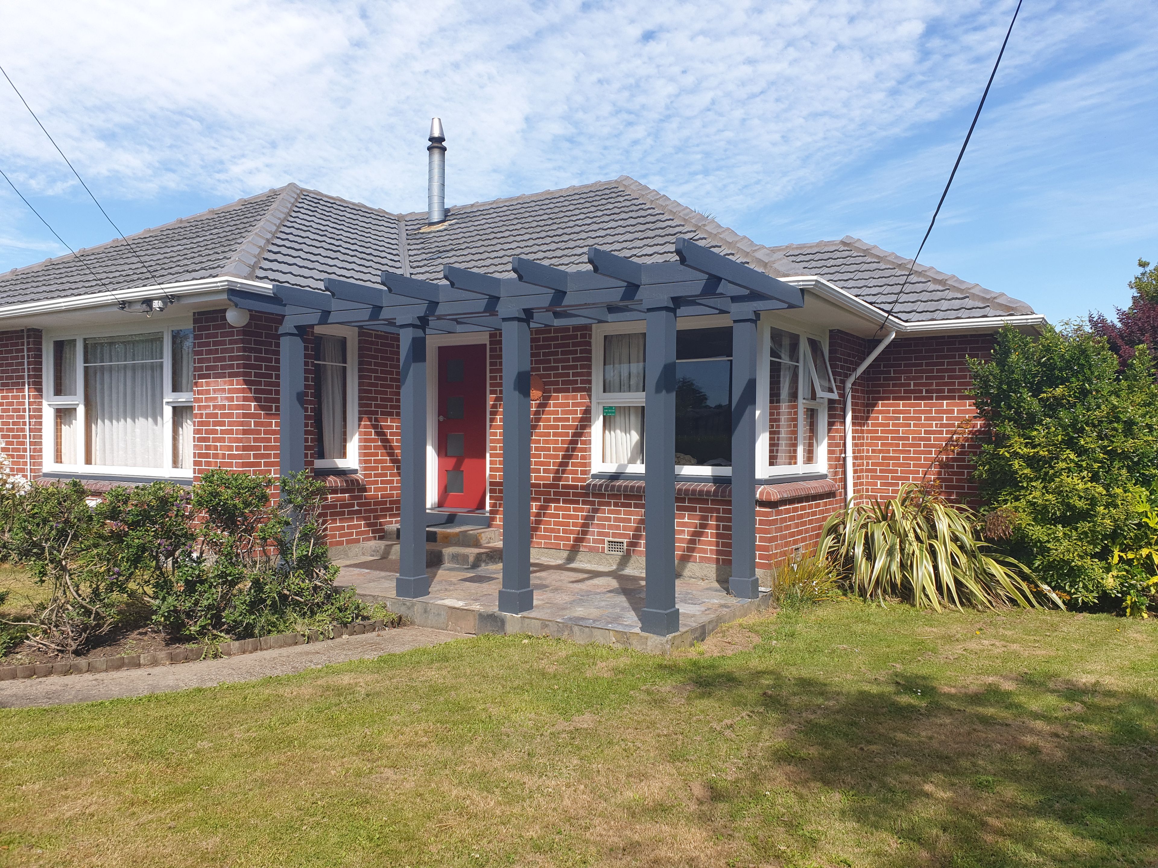 84 Stanbury Avenue, Somerfield, – Home For Rent • Ray White New Zealand