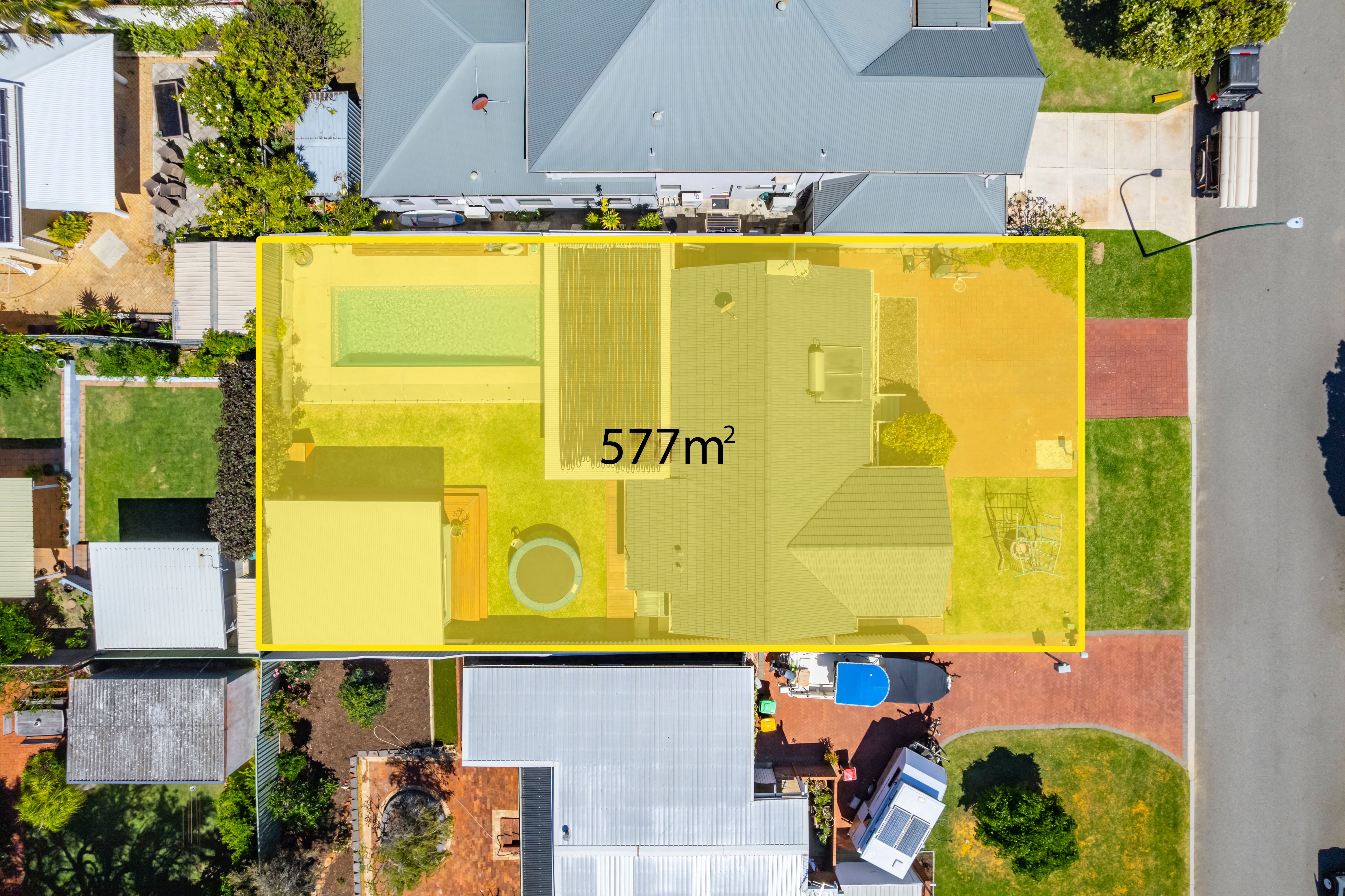 24 Belhus Drive, Trigg, WA 6029 - Sold House - Ray White Keevers Group
