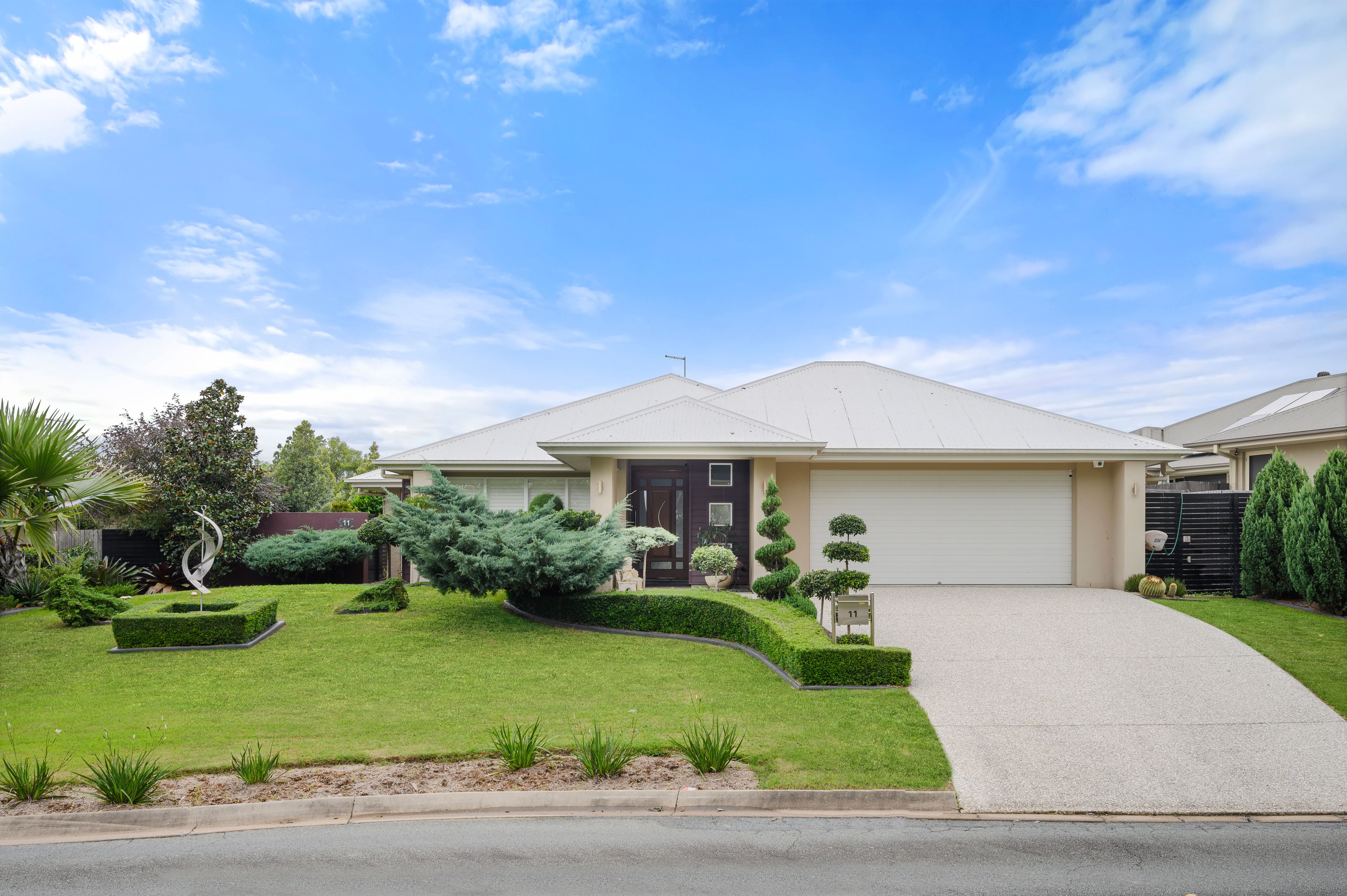 Ray White Brookwater and Greater Springfield