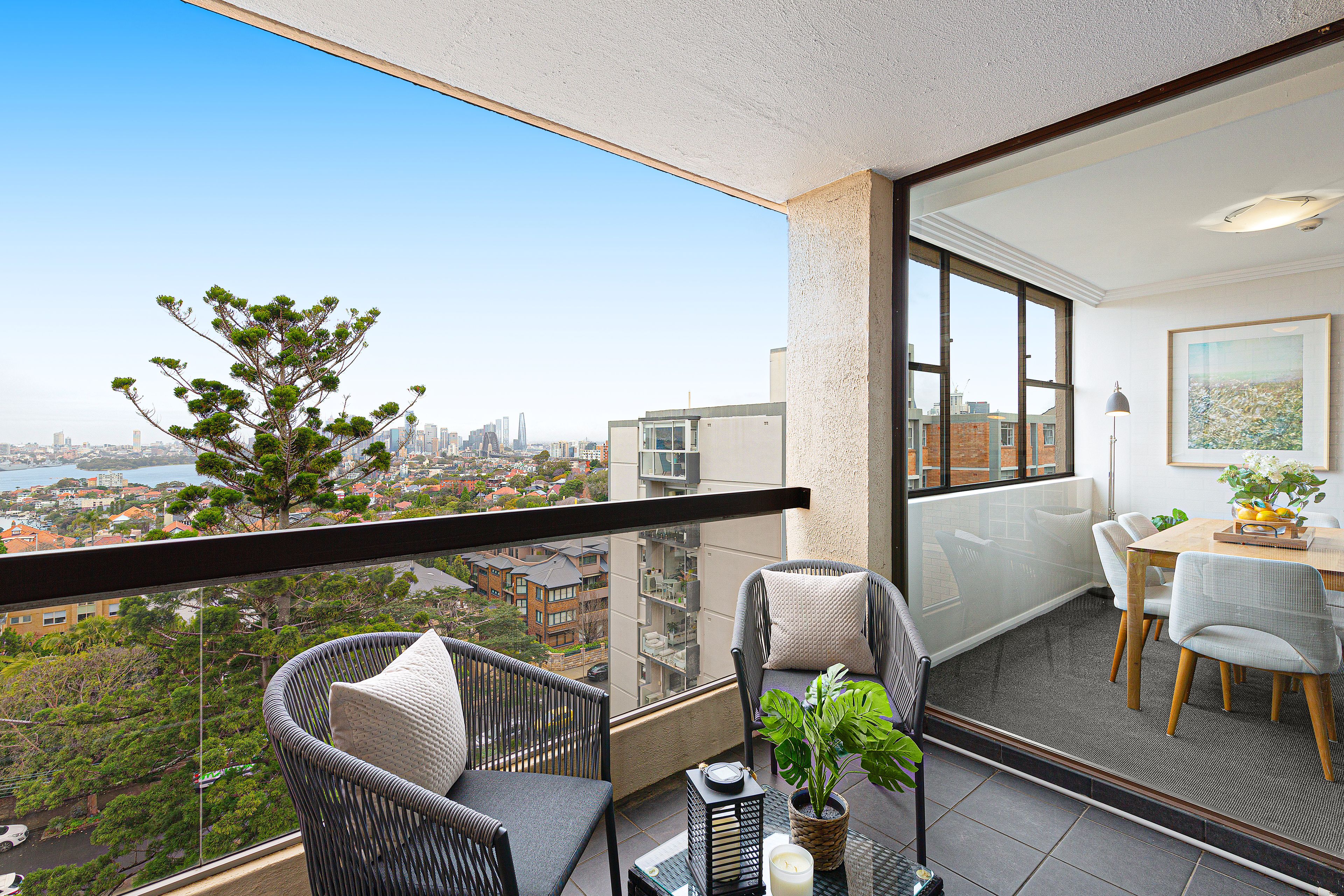 23/21-25 Rangers Road, Cremorne, NSW 2090 - Sold Unit - Ray White Lower ...