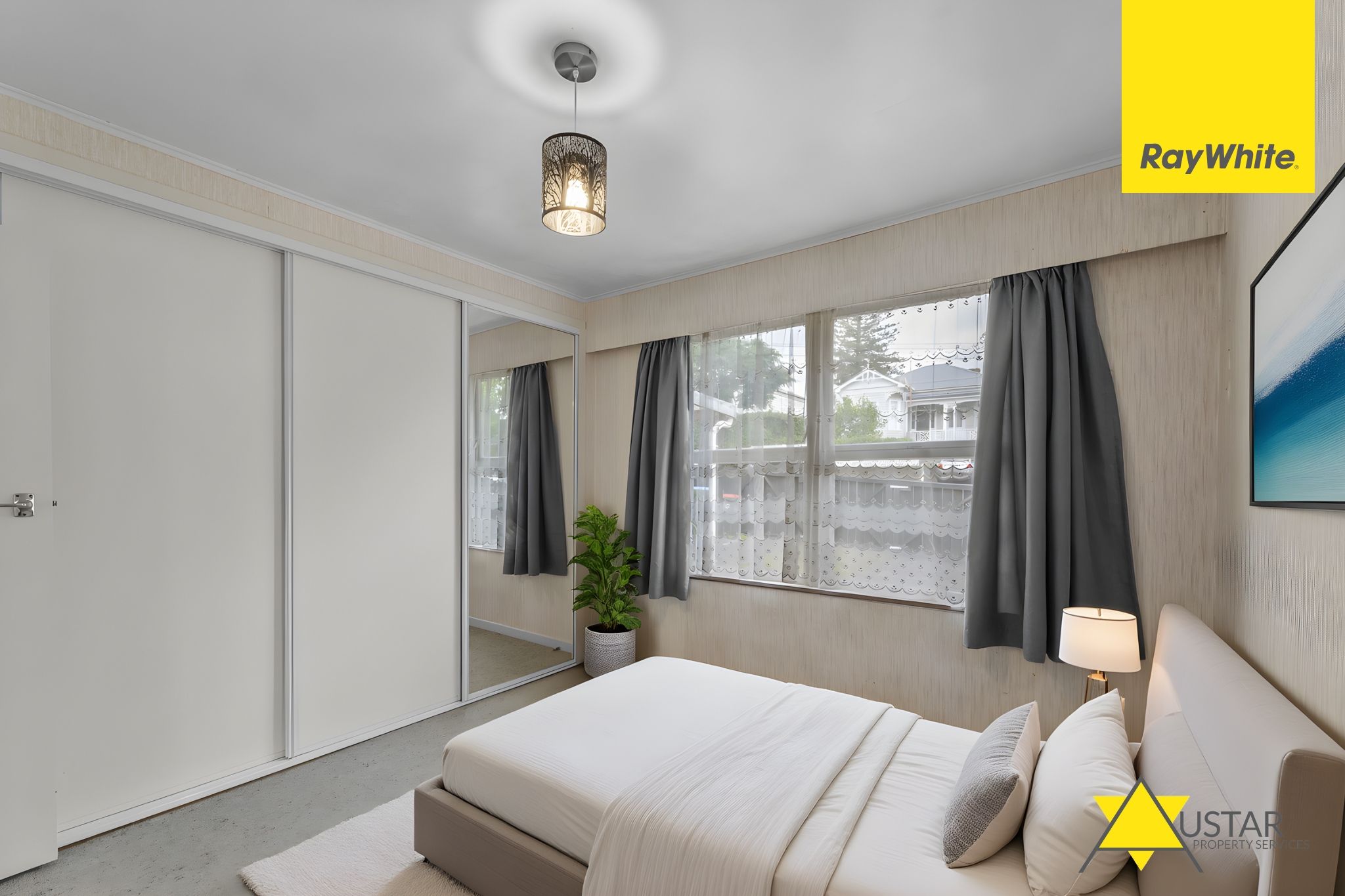 4/43 Arthur Street, Onehunga, Auckland City 1061 - House for Rent - Ray ...