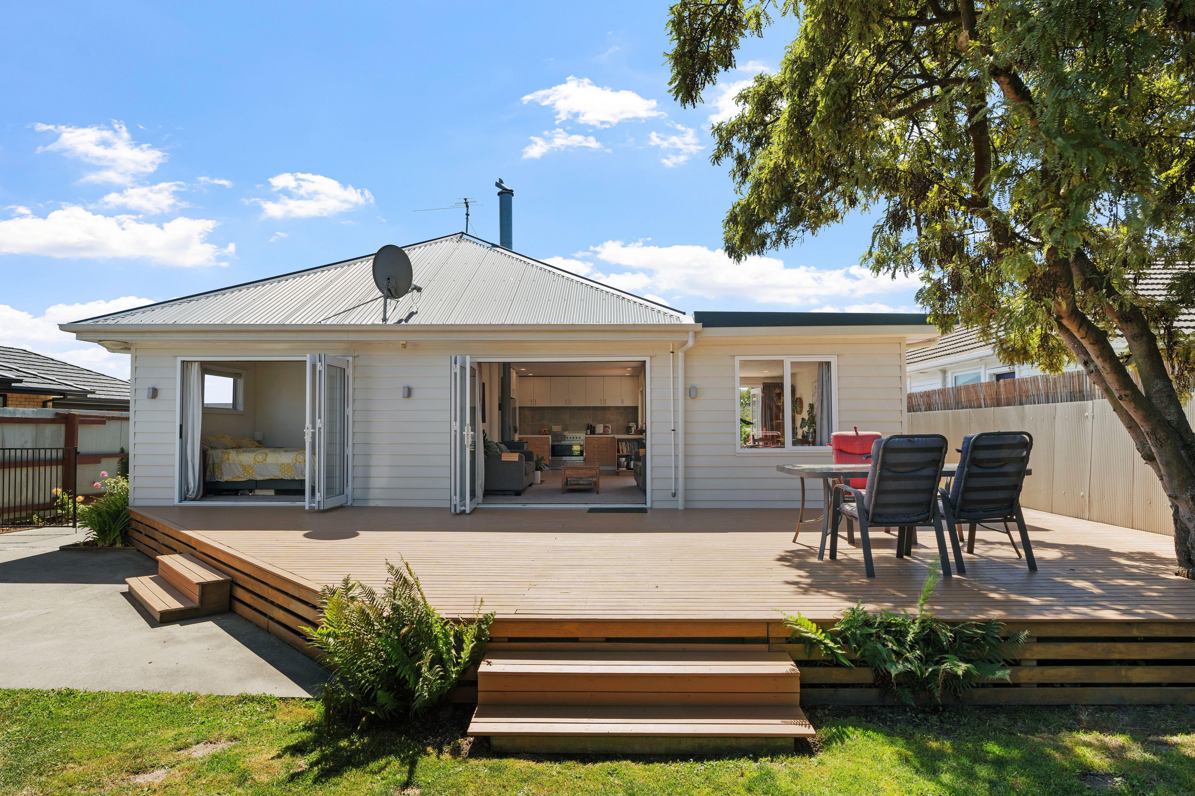 Ray White Innes Road