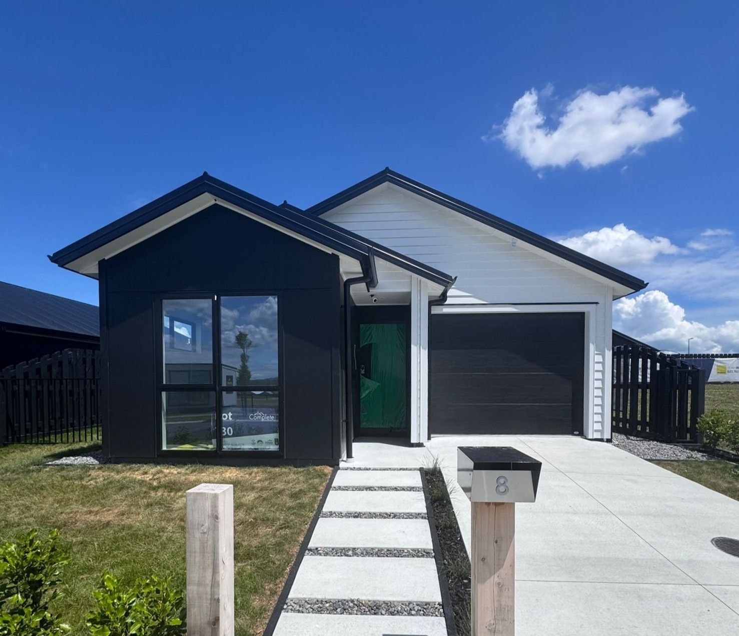 8 Turau Street, Te Kauwhata, Waikato District 3710 - Sold House - Real ...