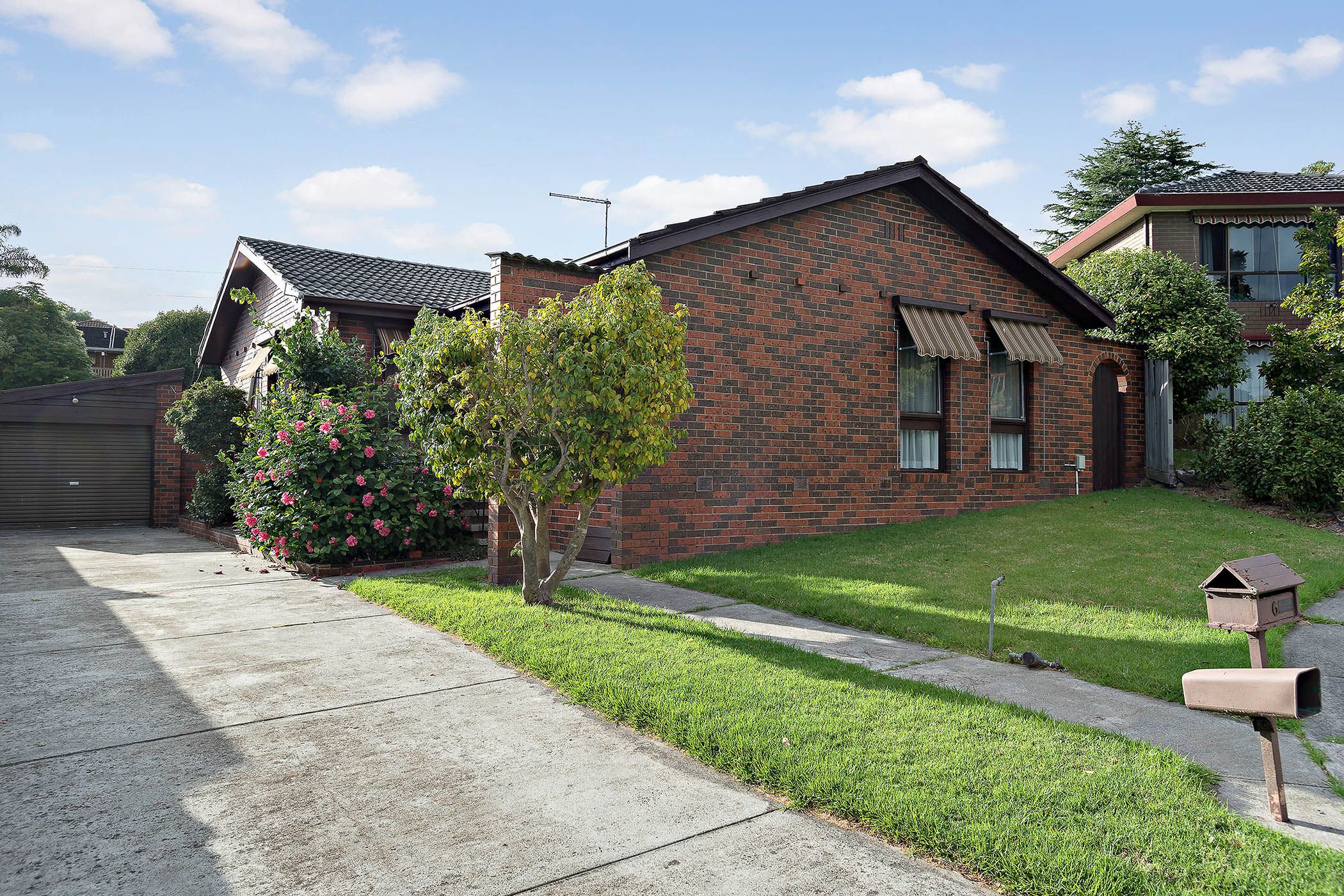 6 Zammit Court, Frankston, VIC 3199 - Leased House - Ray White Frankston