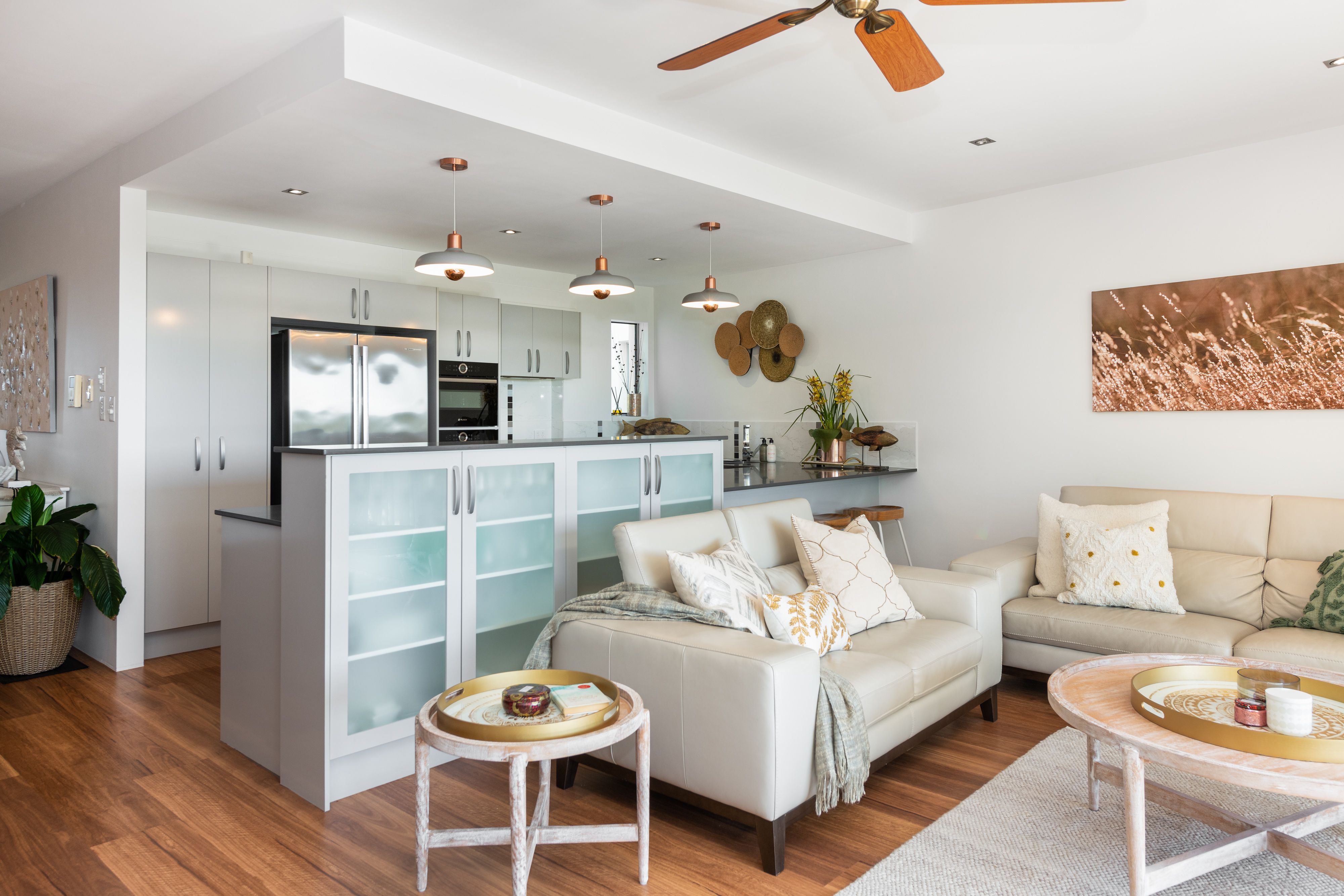 233/3-5 Pendraat Parade 'Ilanah Aqua', Hope Island, QLD 4212 - Sold ...