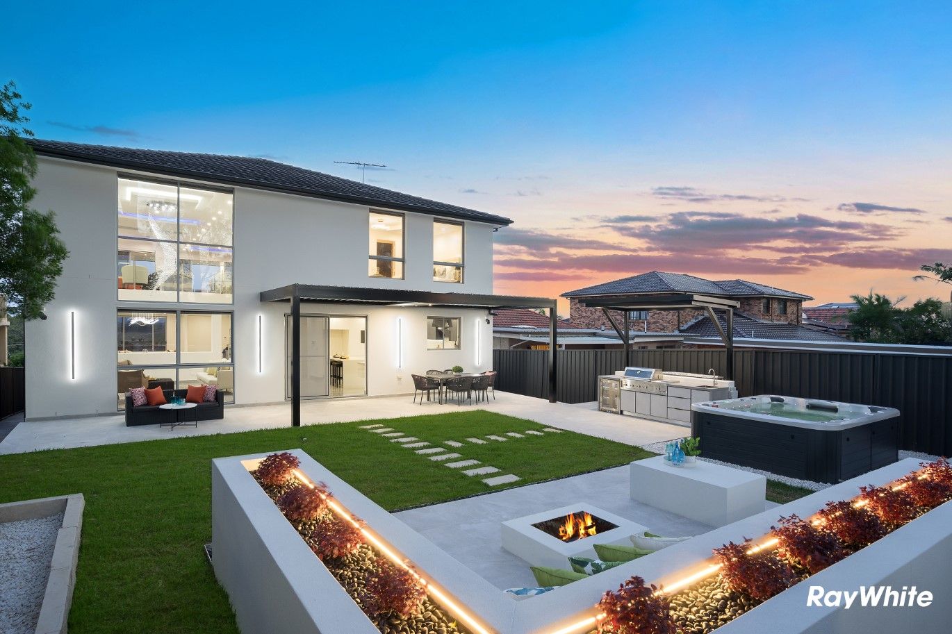 Ray White Riverside