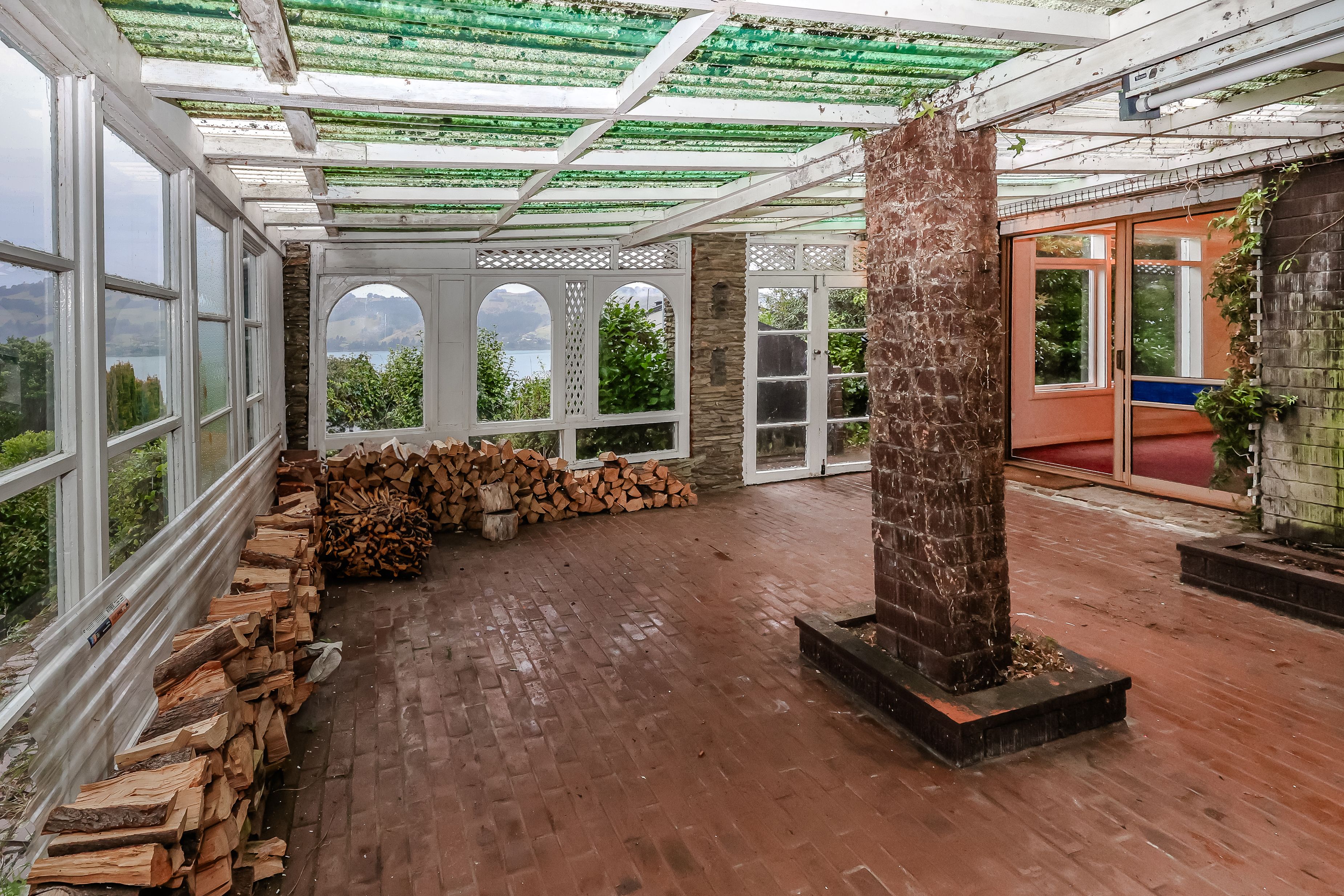 24 Athol Place, Ravensbourne, Dunedin City 9022 - Sold House - Ray ...