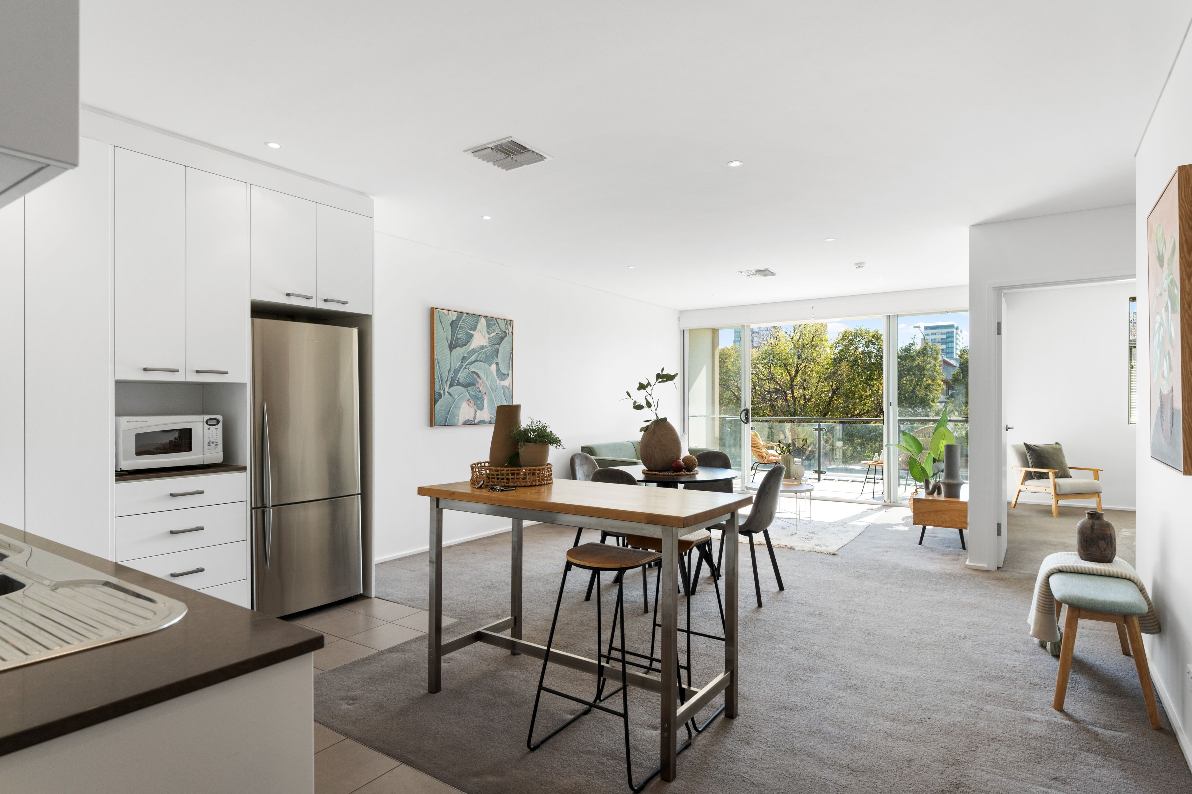 Ray White Adelaide City