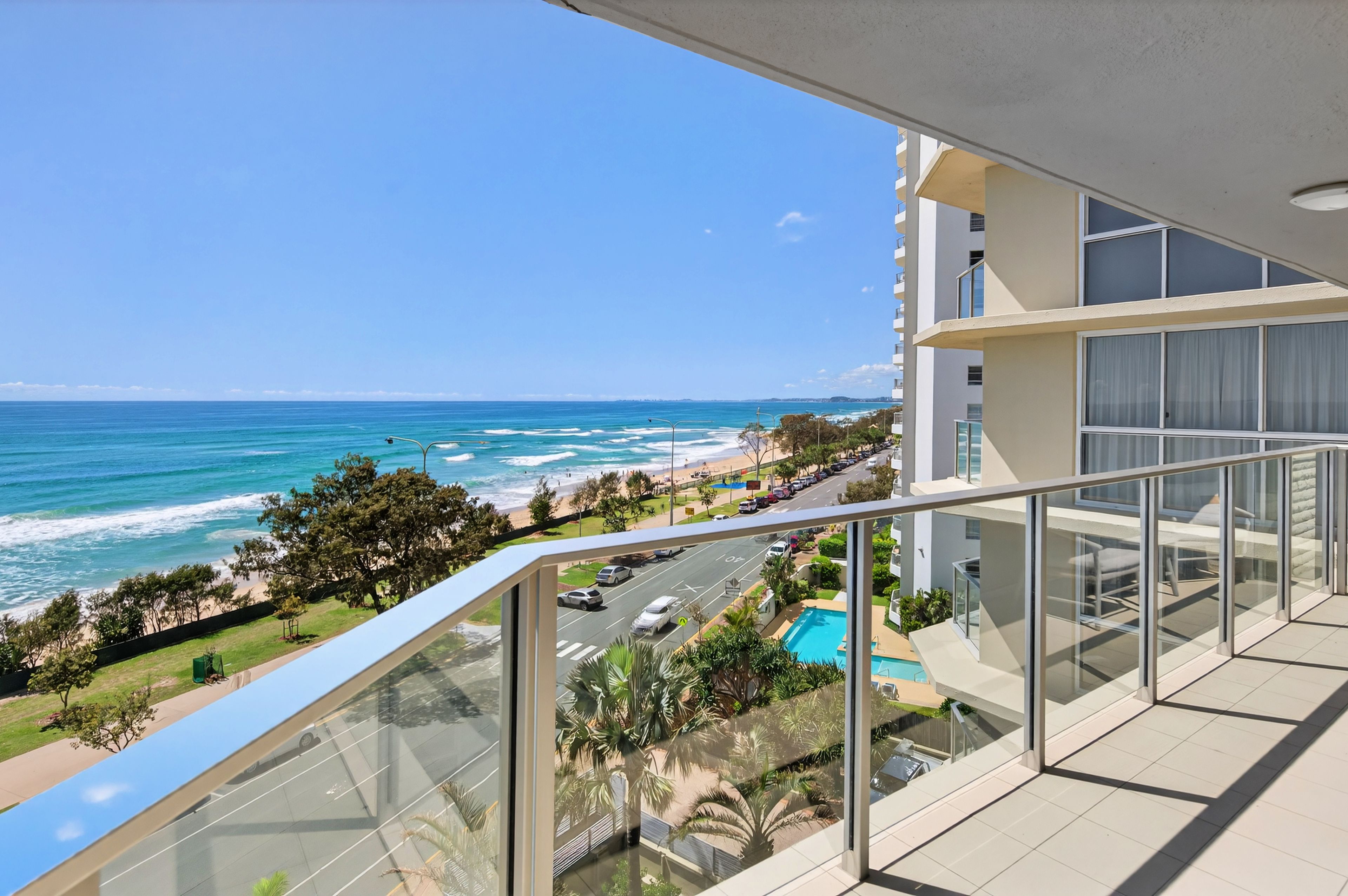 7B/150 The Esplanade, Surfers Paradise, QLD 4217 - Apartment for Sale ...