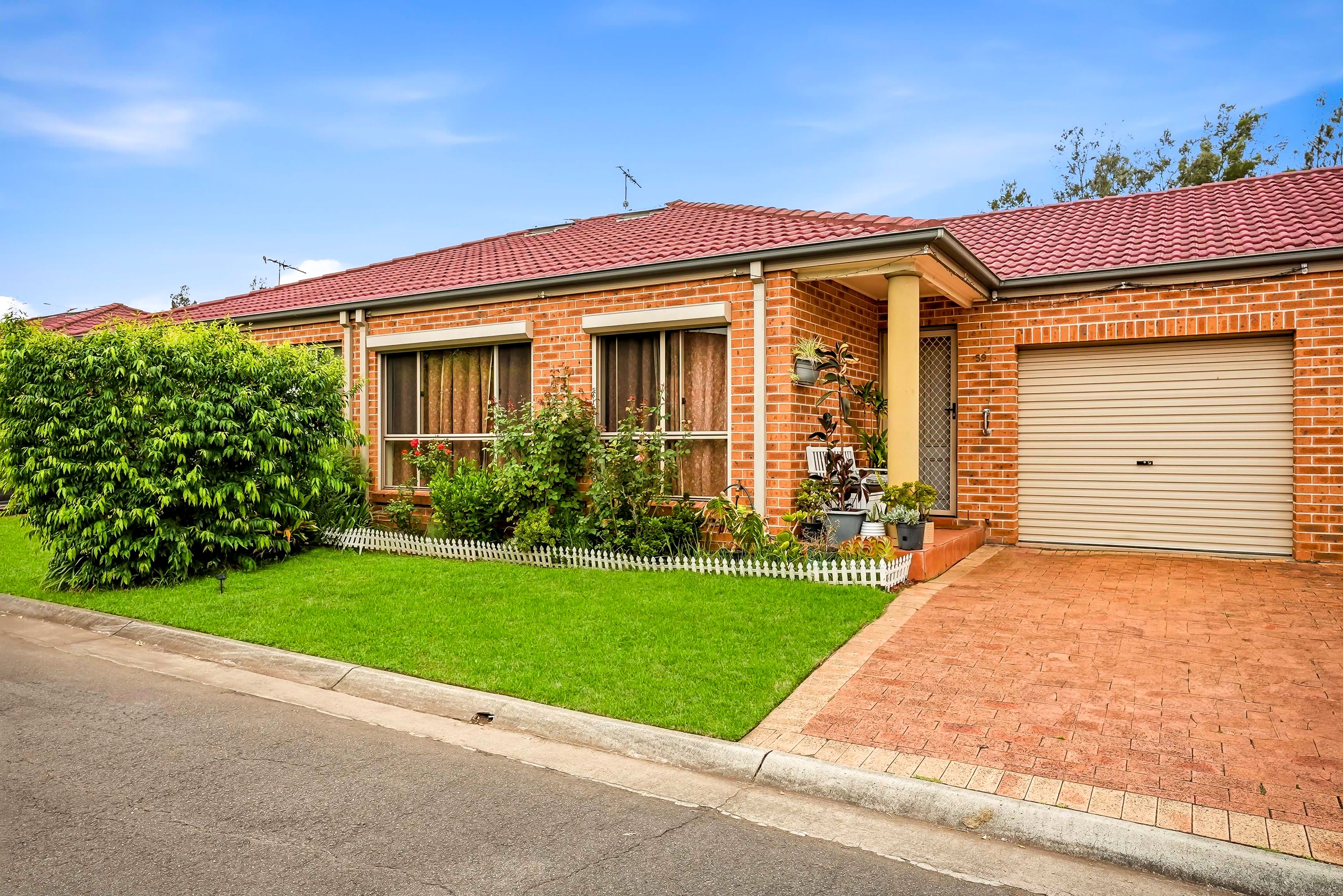59/26-32 Rance Road, Werrington, NSW 2747 - Sold Villa - Ray White ...