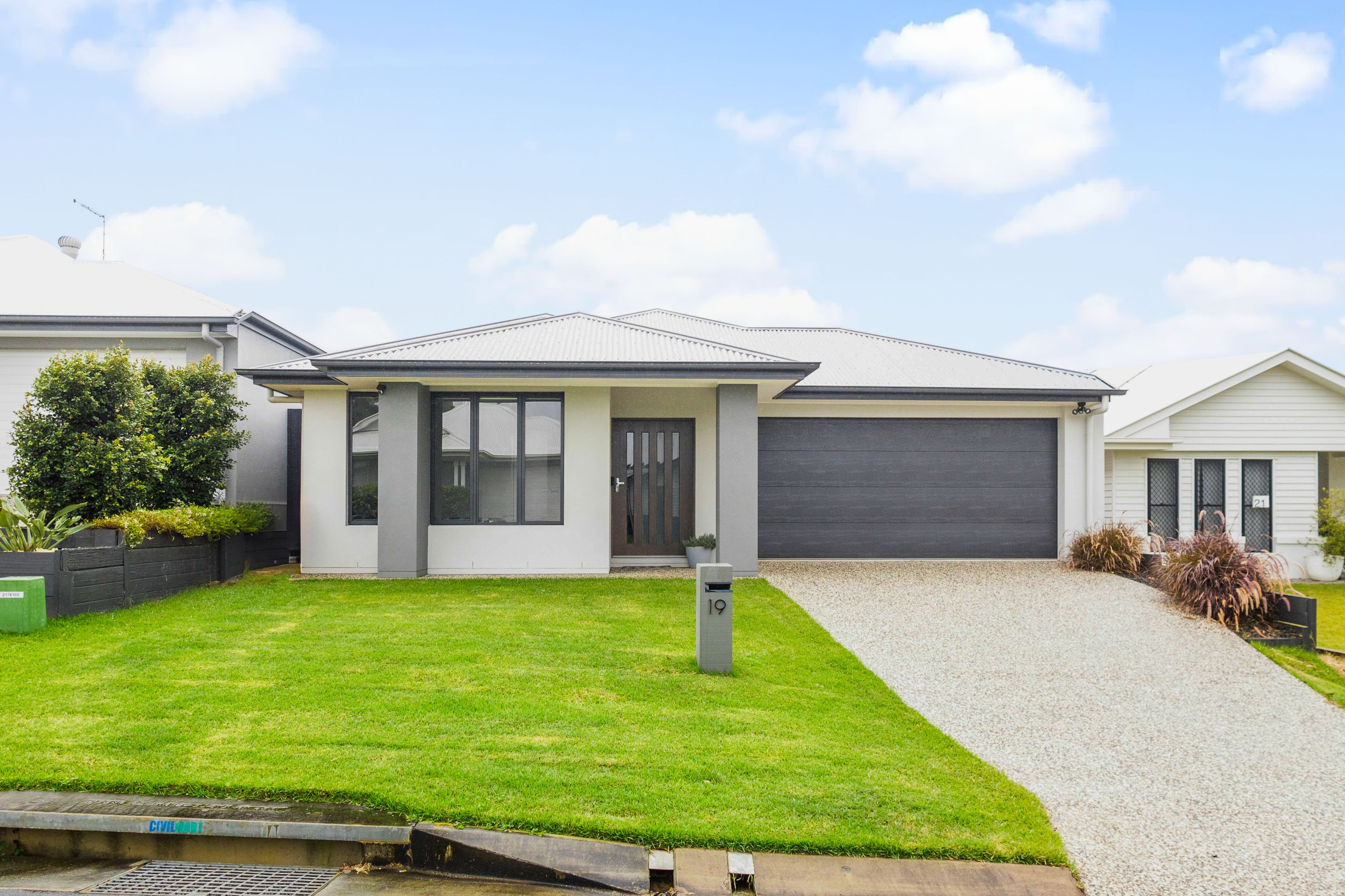 Ray White Bracken Ridge