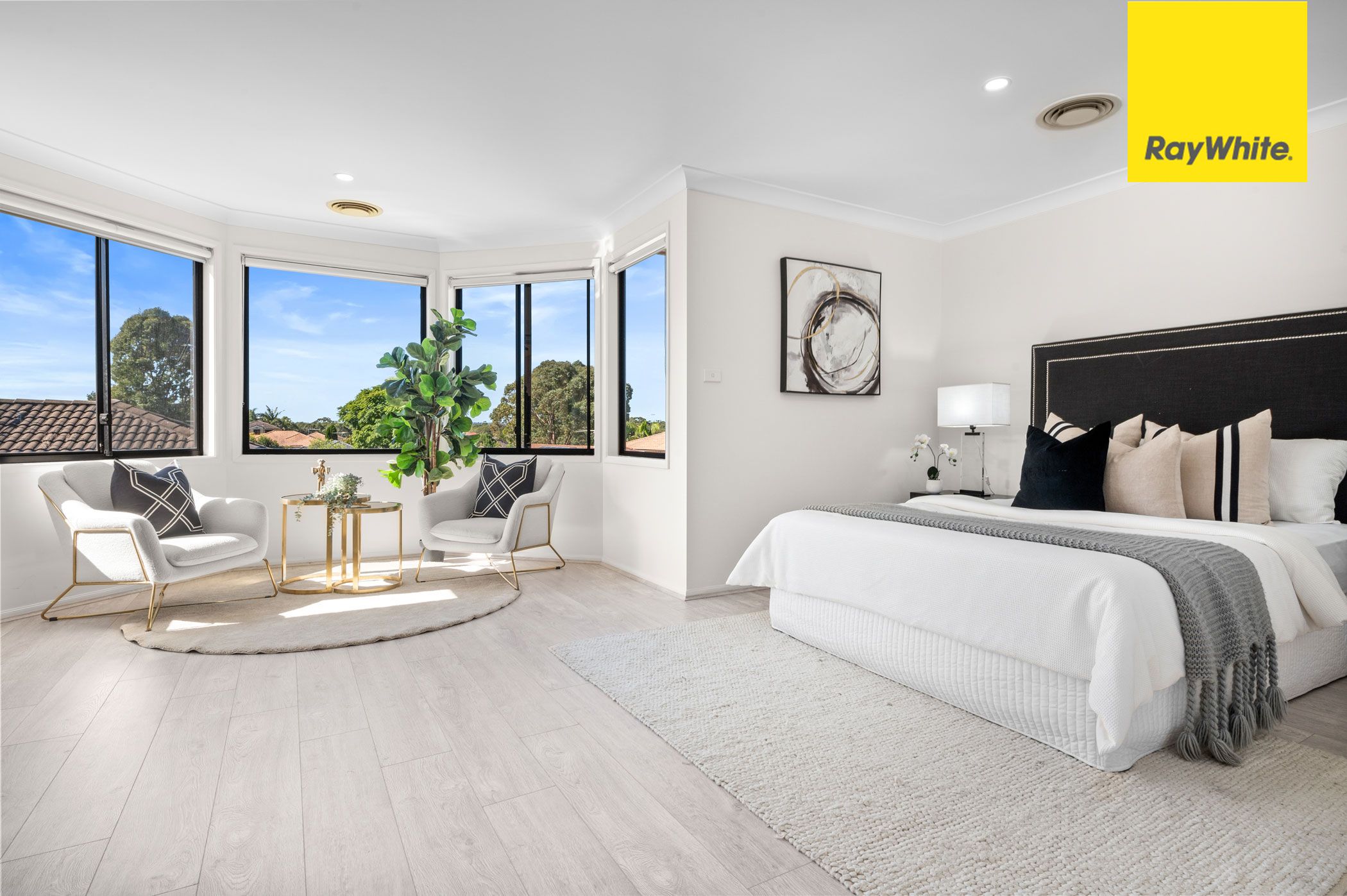 19 Glen Abbey Street, Rouse Hill, NSW 2155 - Sold House - Ray White ...