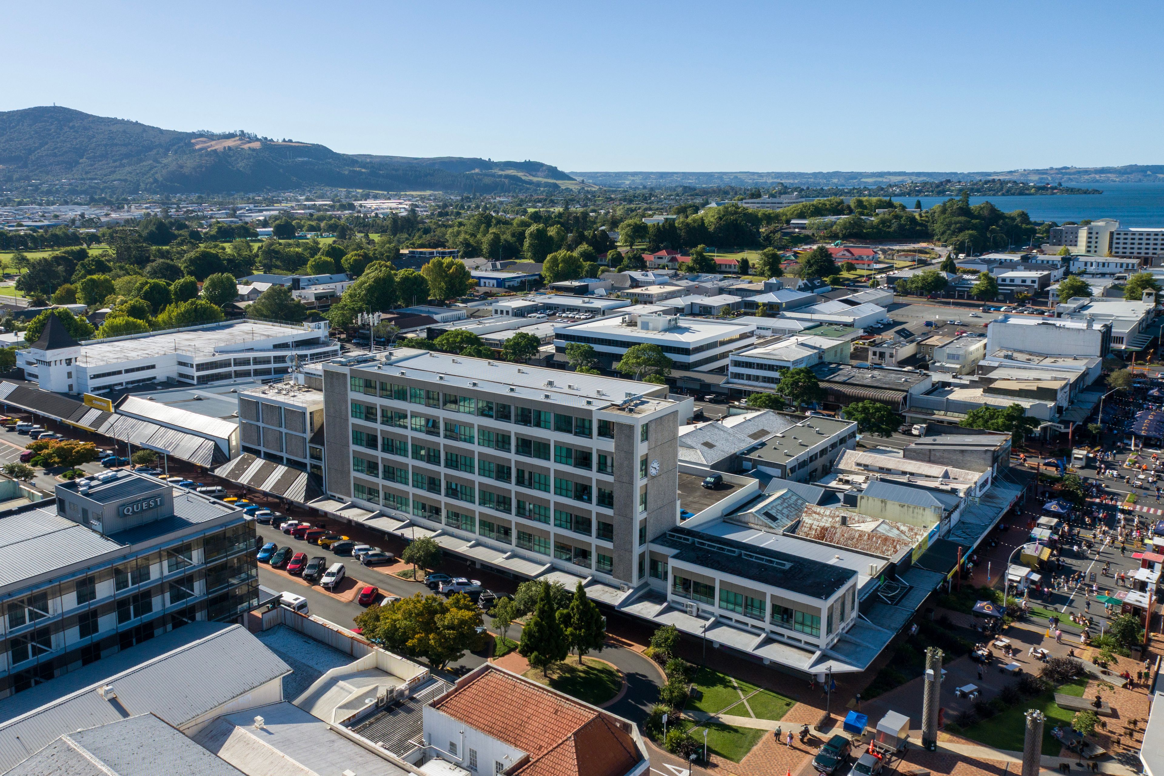 310/1193 Hinemoa Street, Rotorua, Rotorua District 3010 - Sold Unit ...