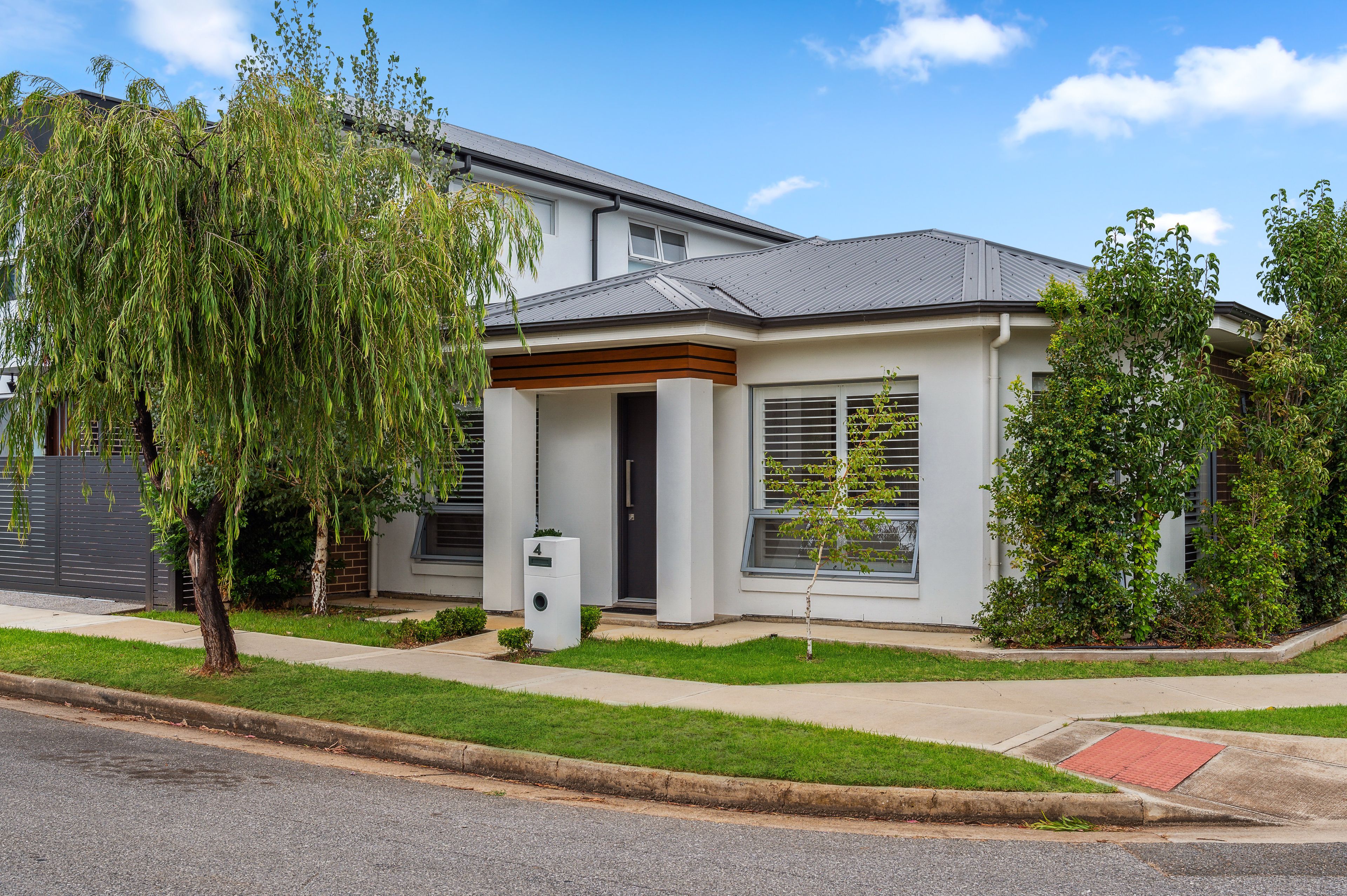 4 Thain Avenue, Findon, SA 5023 - Sold House - Ray White Port Adelaide ...