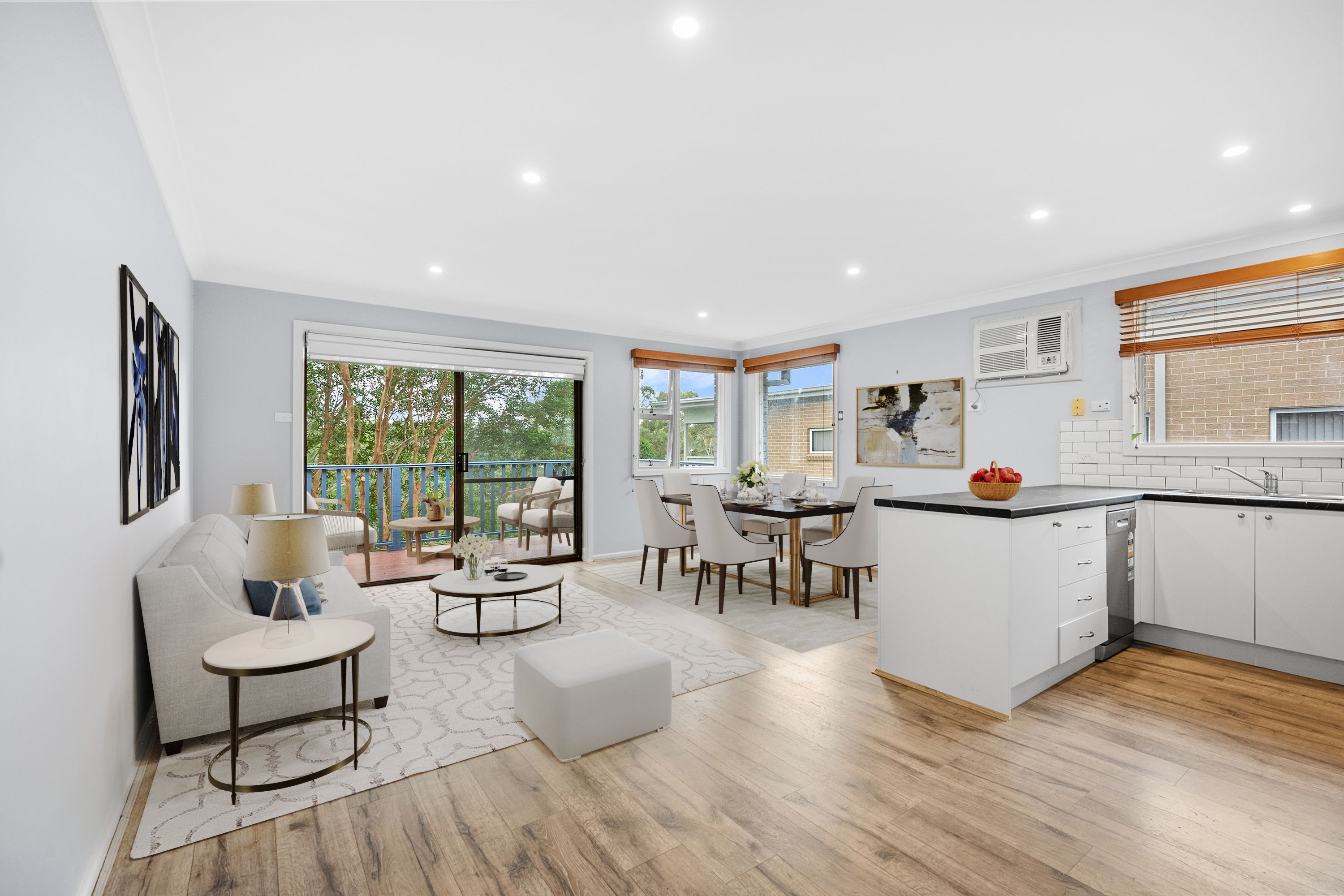 2/26 Flora Avenue, Mount Colah, NSW 2079 - Sold Unit - Ray White Upper North Shore